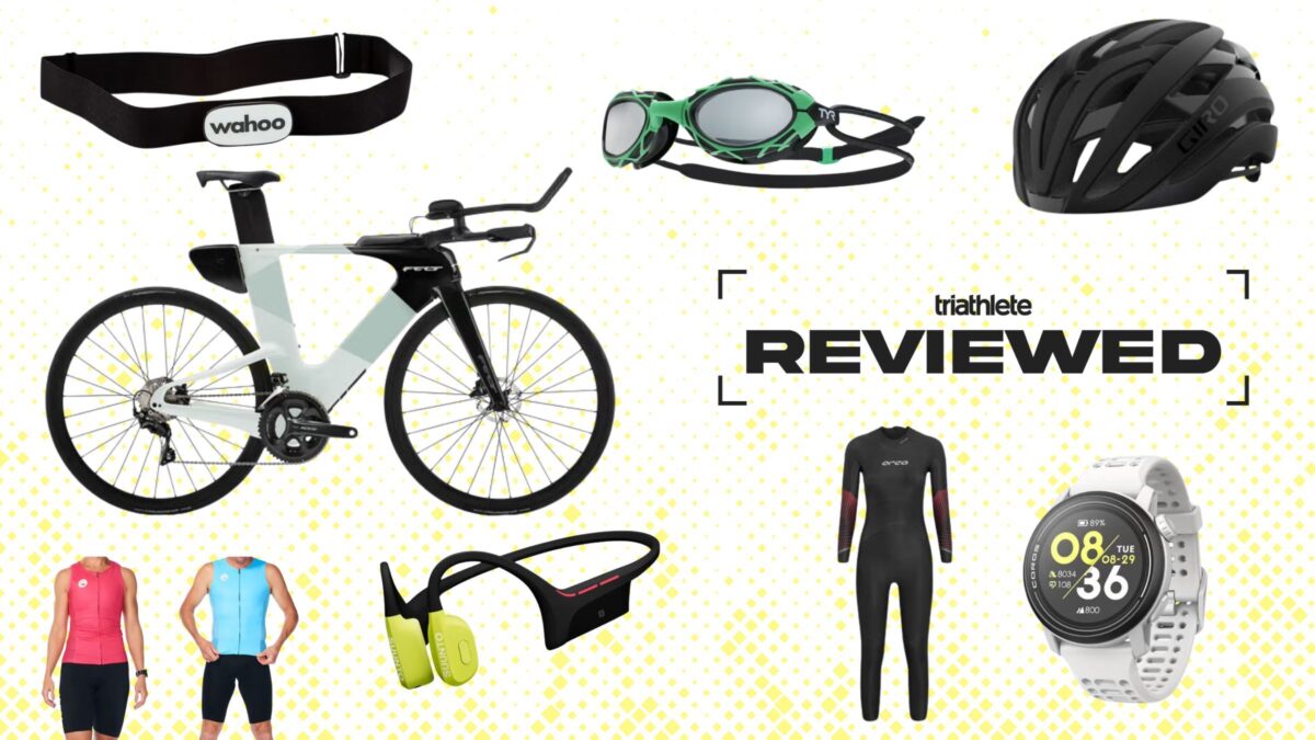 Best Budget Triathlon Bikes, Tri Suits, Watches, and More – Triathlete
