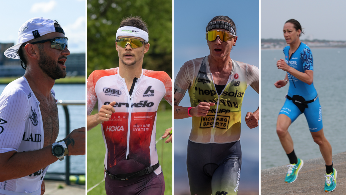 2025 Challenge Roth Pro Preview – Triathlete