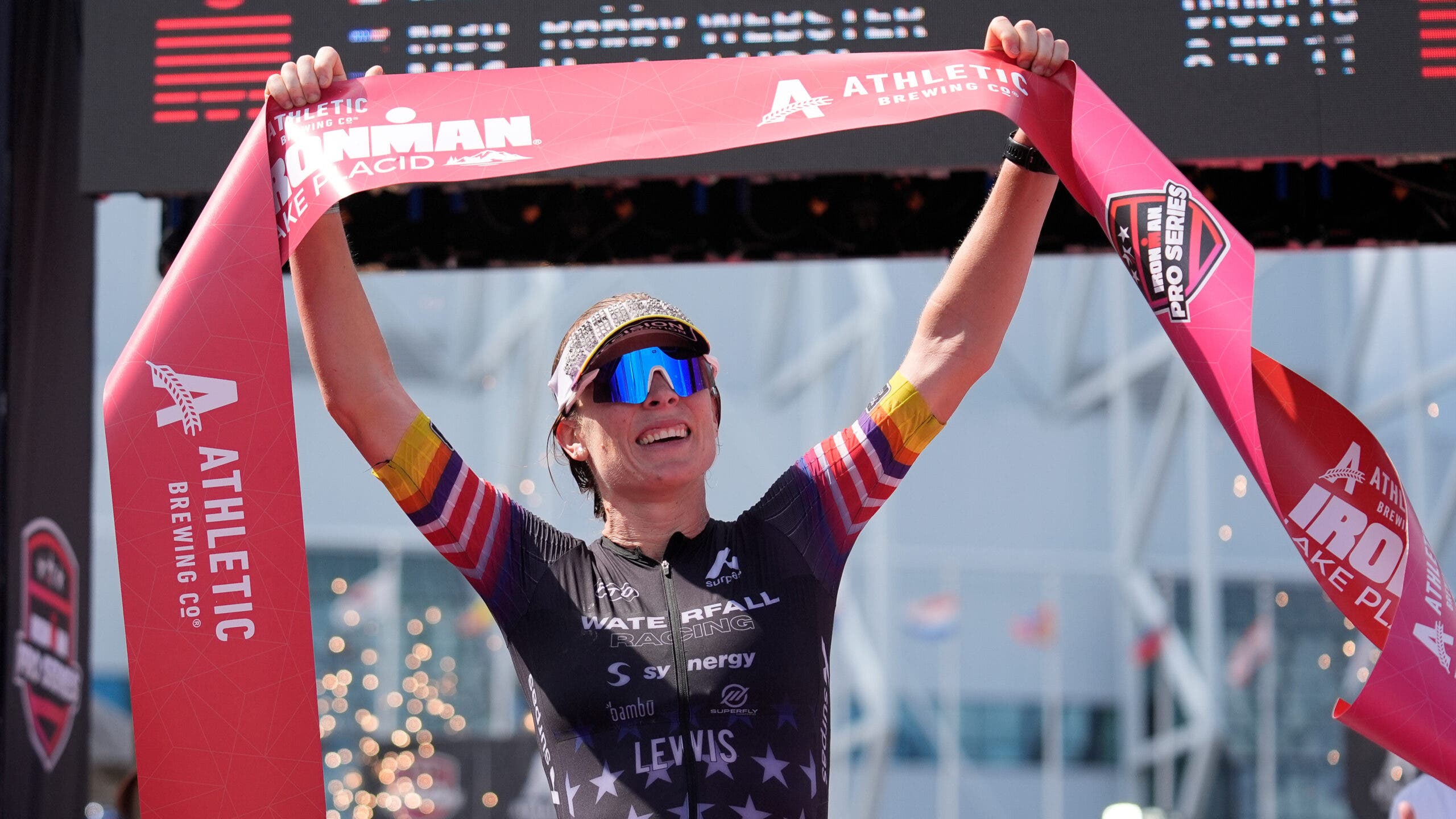 2025 Ironman Lake Placid Pro Preview