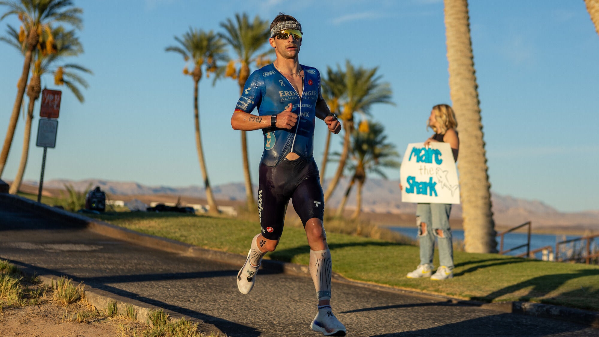 2025 Challenge Roth Pro Preview – Triathlete