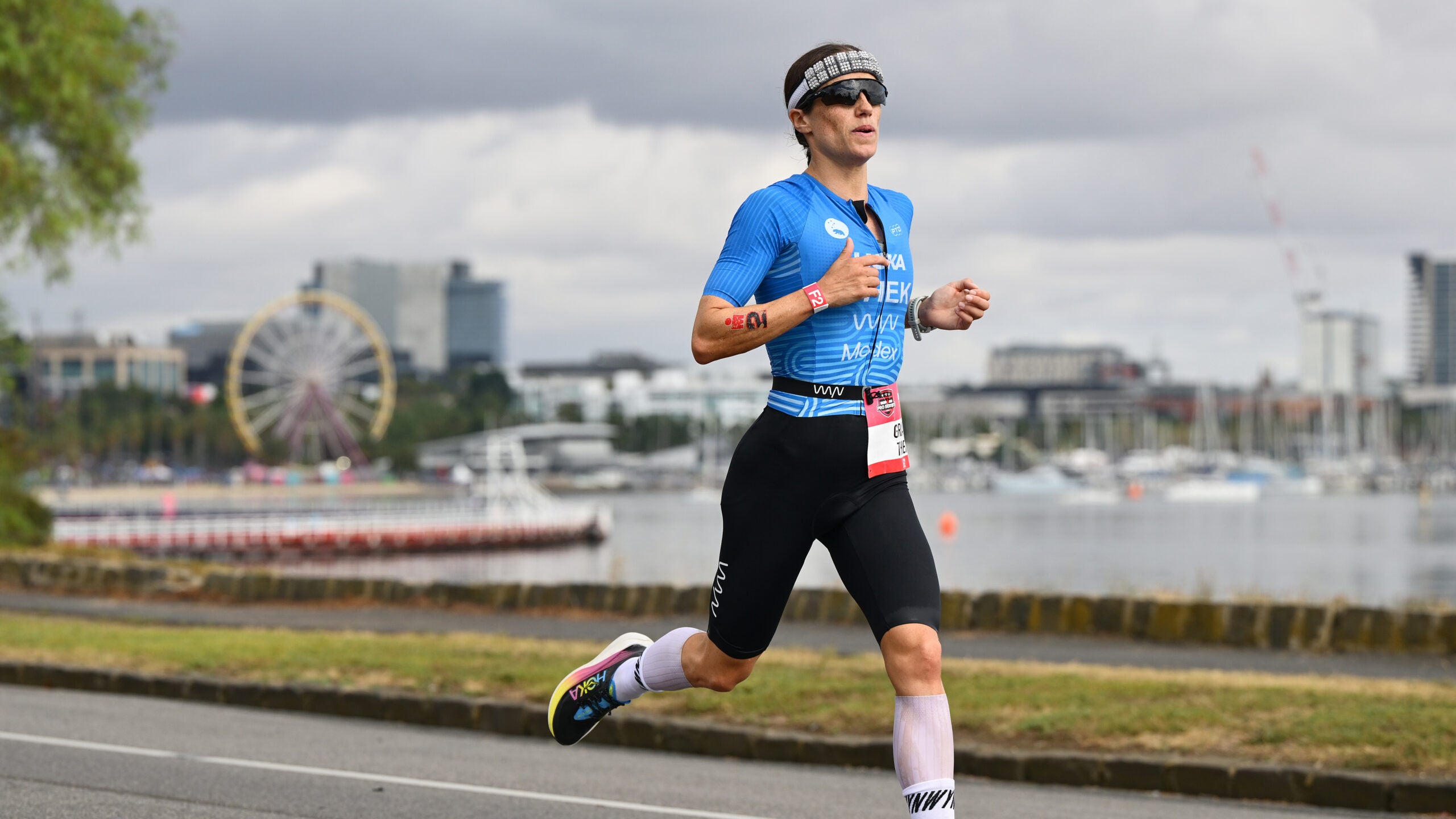 2025 Challenge Roth Pro Preview – Triathlete