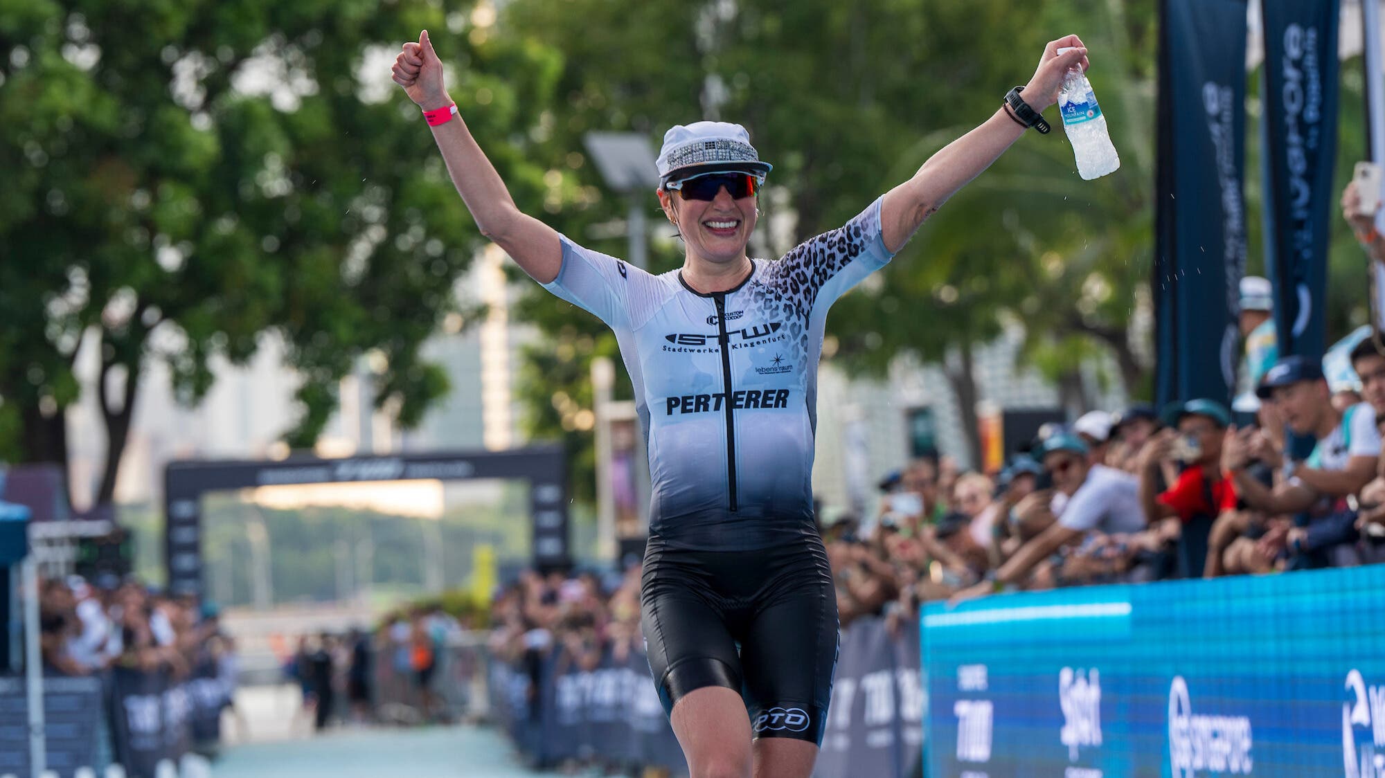 2025 Ironman Lake Placid Pro Preview