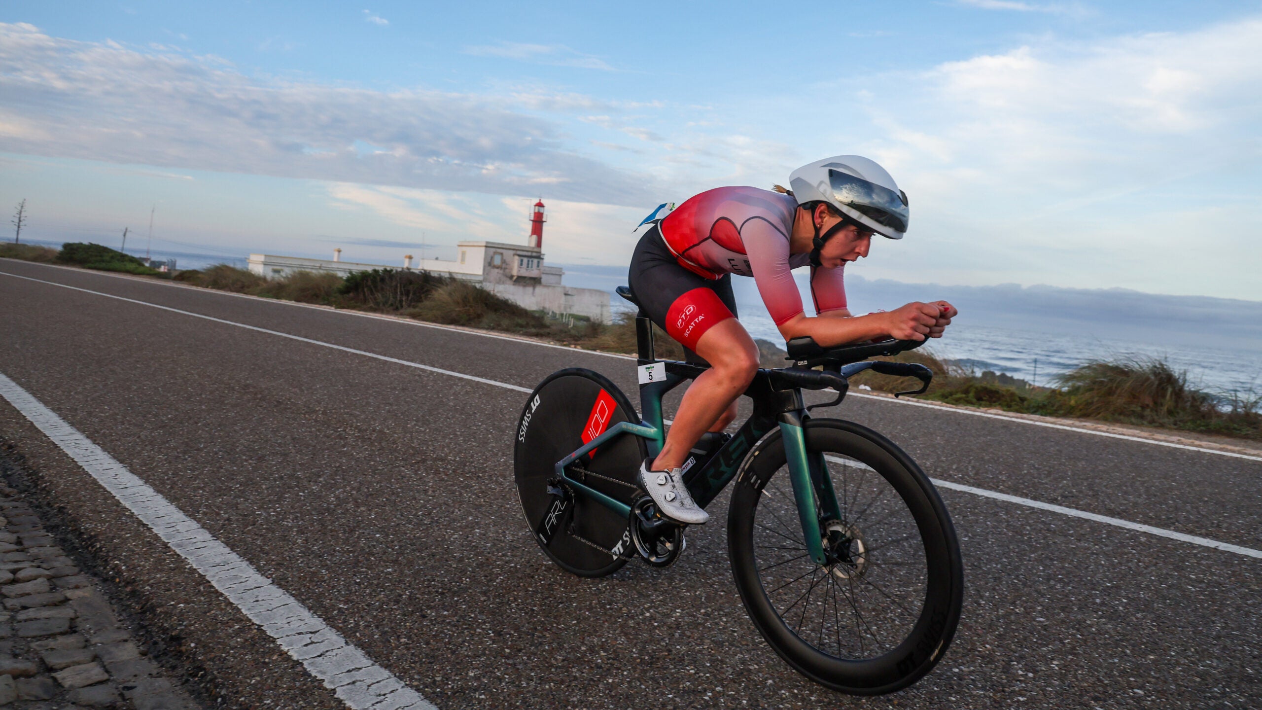 2025 Challenge Roth Pro Preview – Triathlete