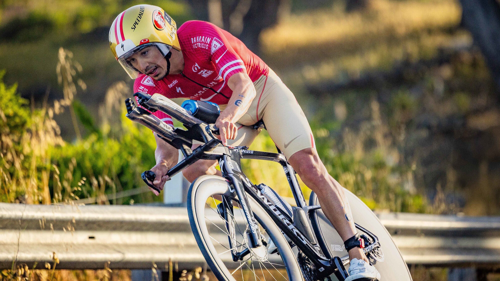 2025 Challenge Roth Pro Preview – Triathlete