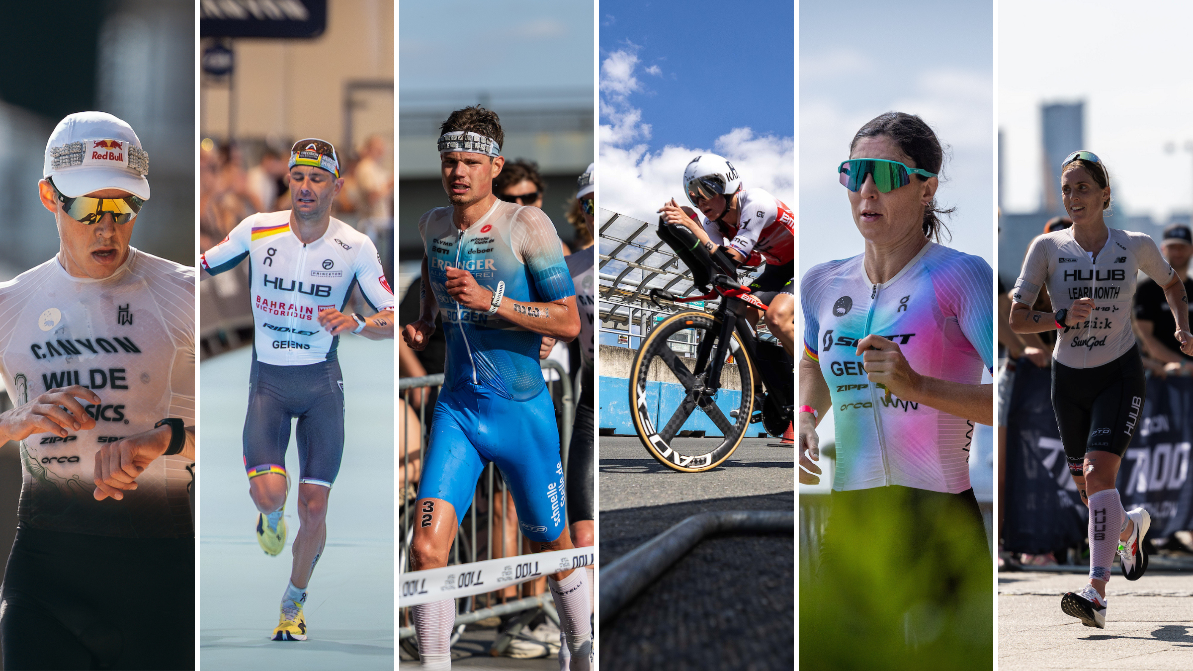 2025 French Riviera T100 Pro Preview