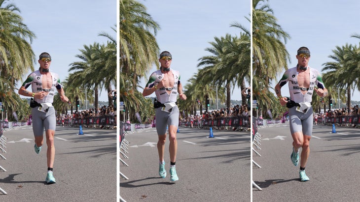 An Expert Tester on the Fastest Shoes at 2025 Ironman World ...