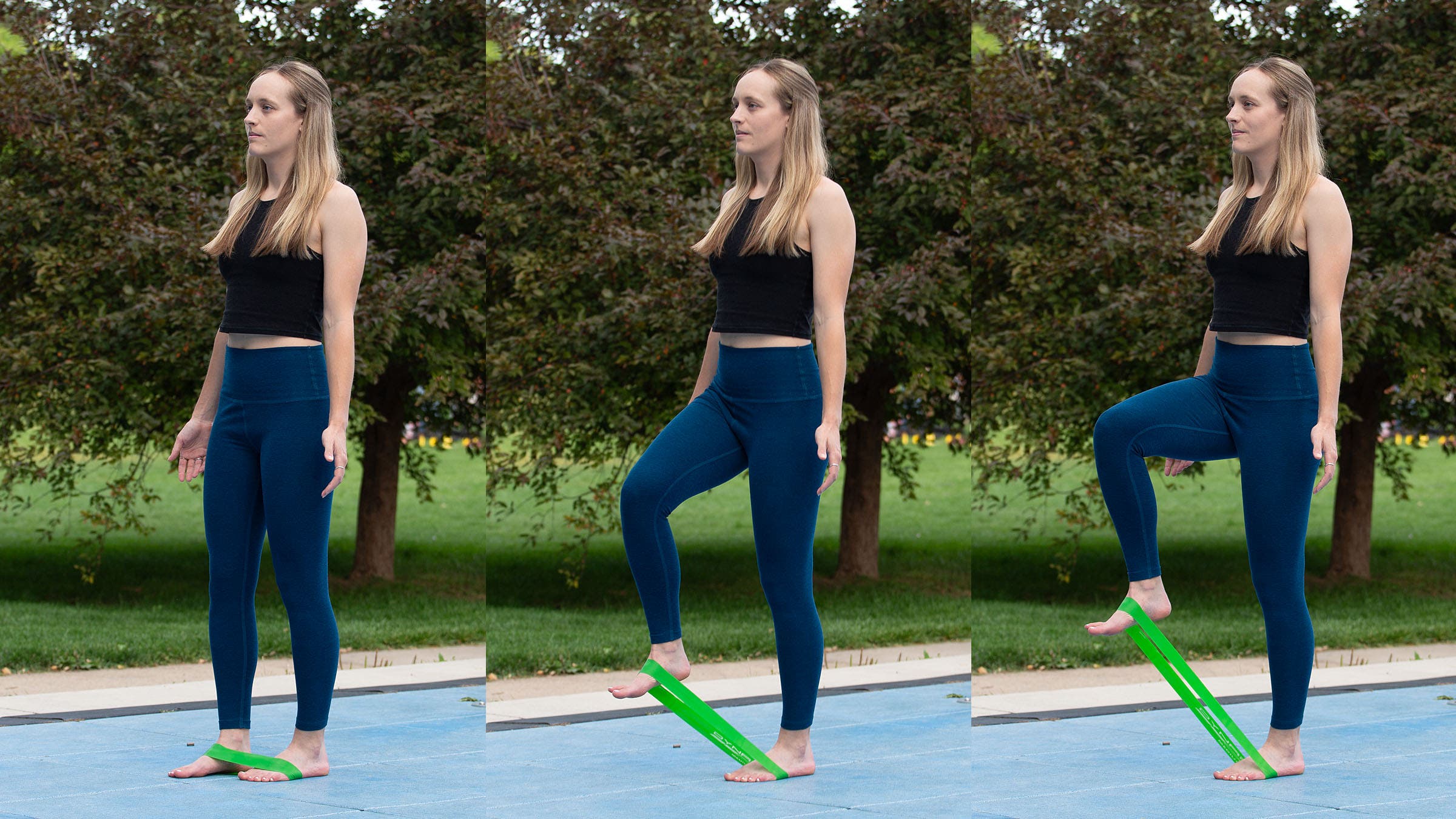 6 Self-Checks to Assess Your Triathlon Running Form — Triathlete
