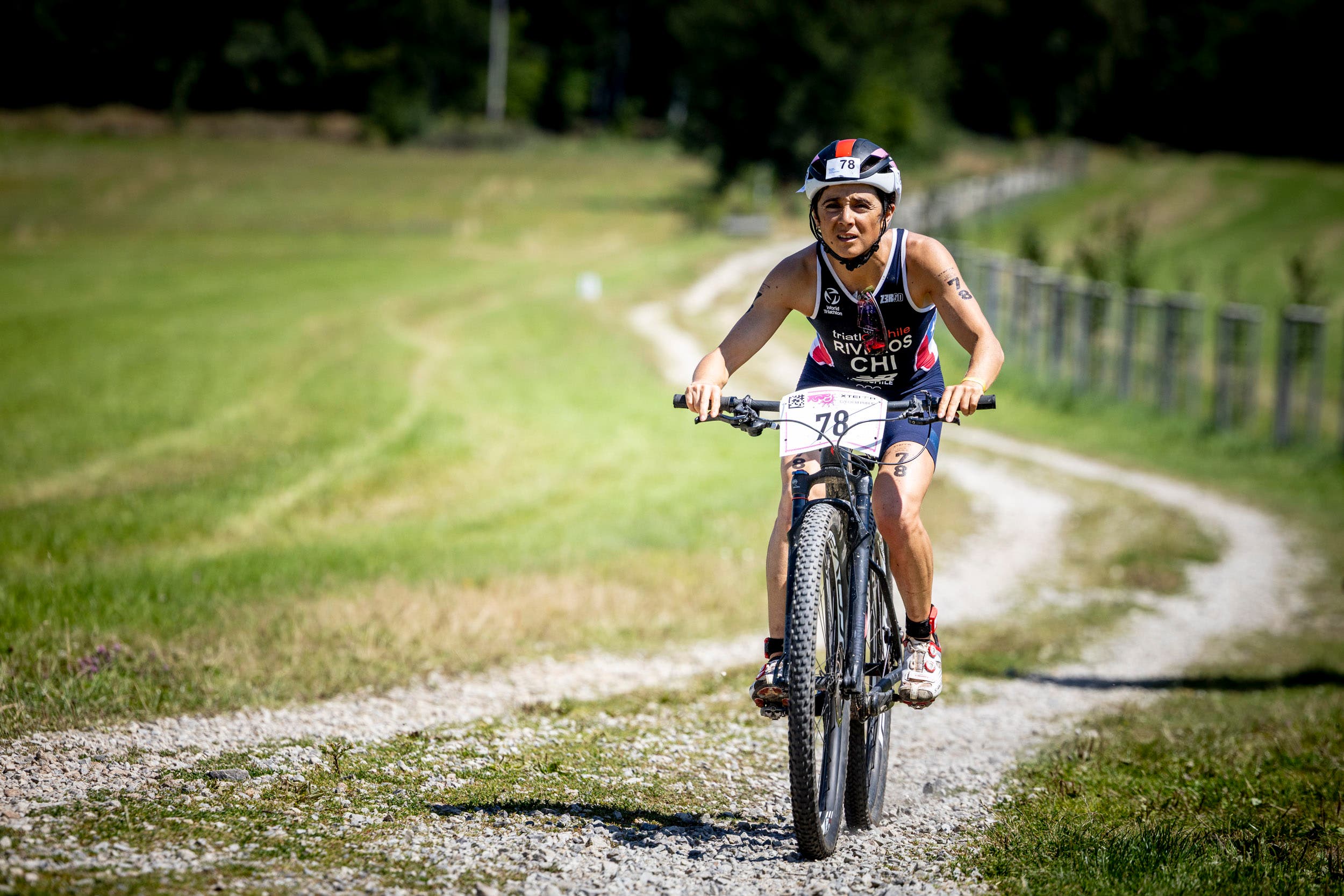 2025 XTERRA World Championship Pro Preview