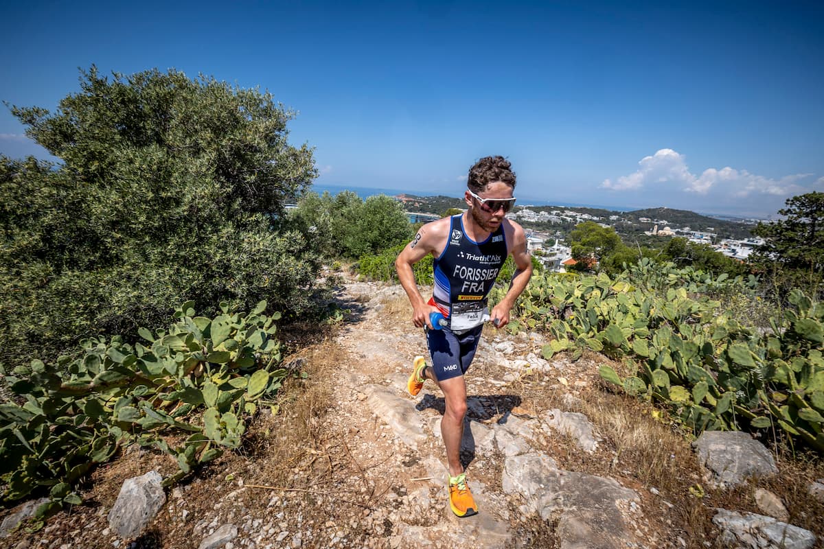 2025 XTERRA World Championship Pro Preview