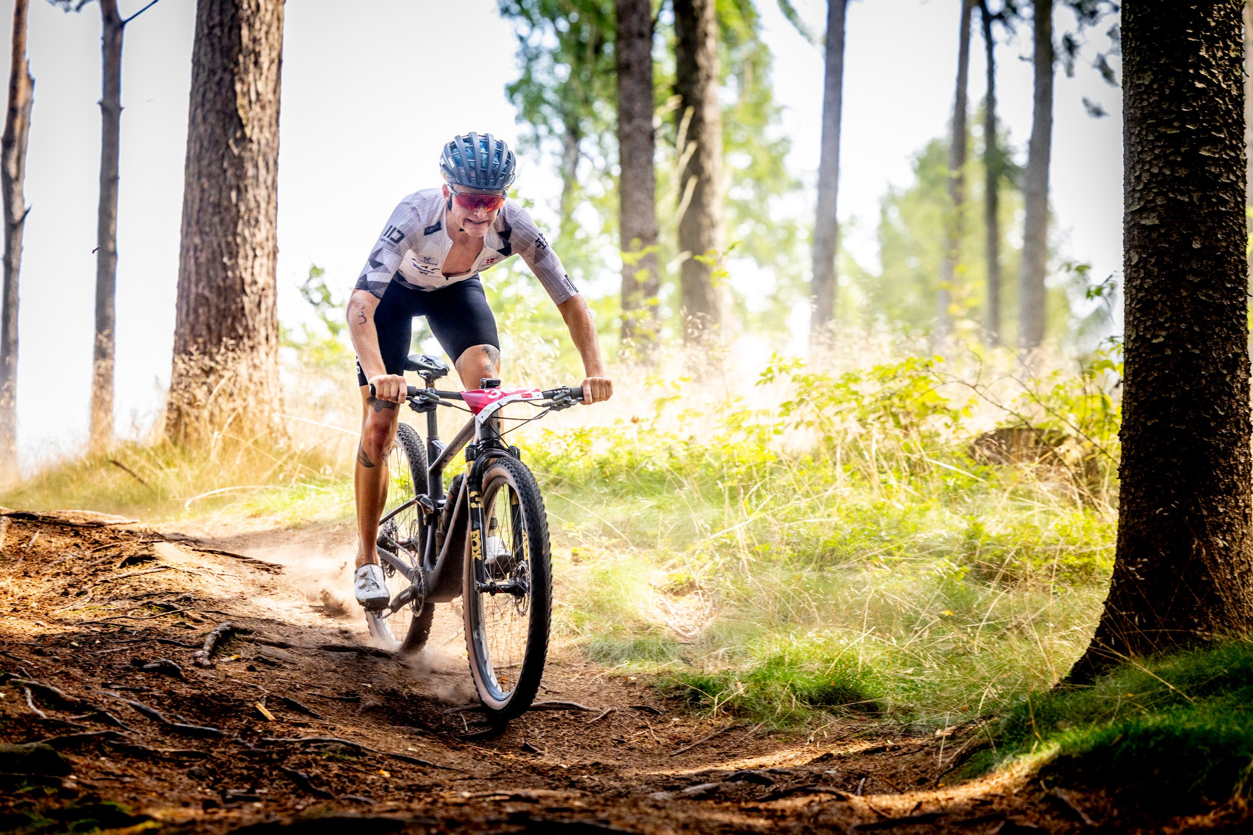 2025 XTERRA World Championship Pro Preview