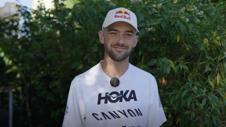 Live Pre-Race Updates: Men's 2025 Ironman World Championship