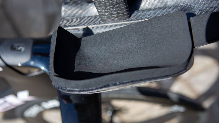 Sam Long’s Bike for the 2025 Ironman World Championship – Triathlete