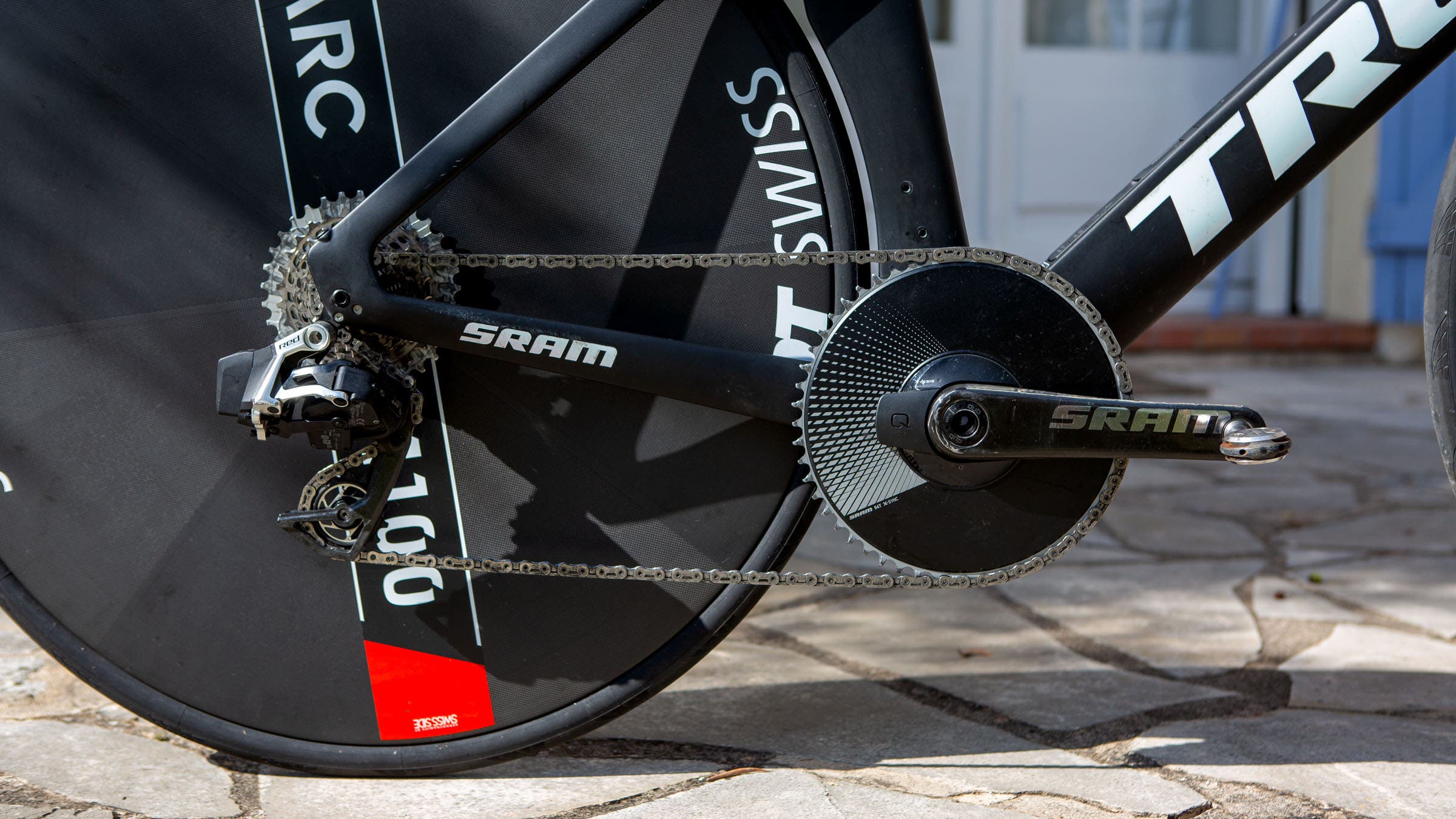Sam Long’s Bike for the 2025 Ironman World Championship — Triathlete