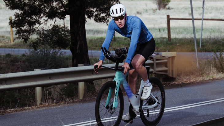 3 Workouts From Age-Groupers Racing the Ironman World Championship ...