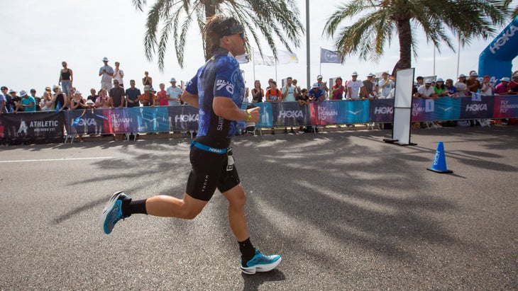 An Expert Tester on the Fastest Shoes at 2025 Ironman World ...
