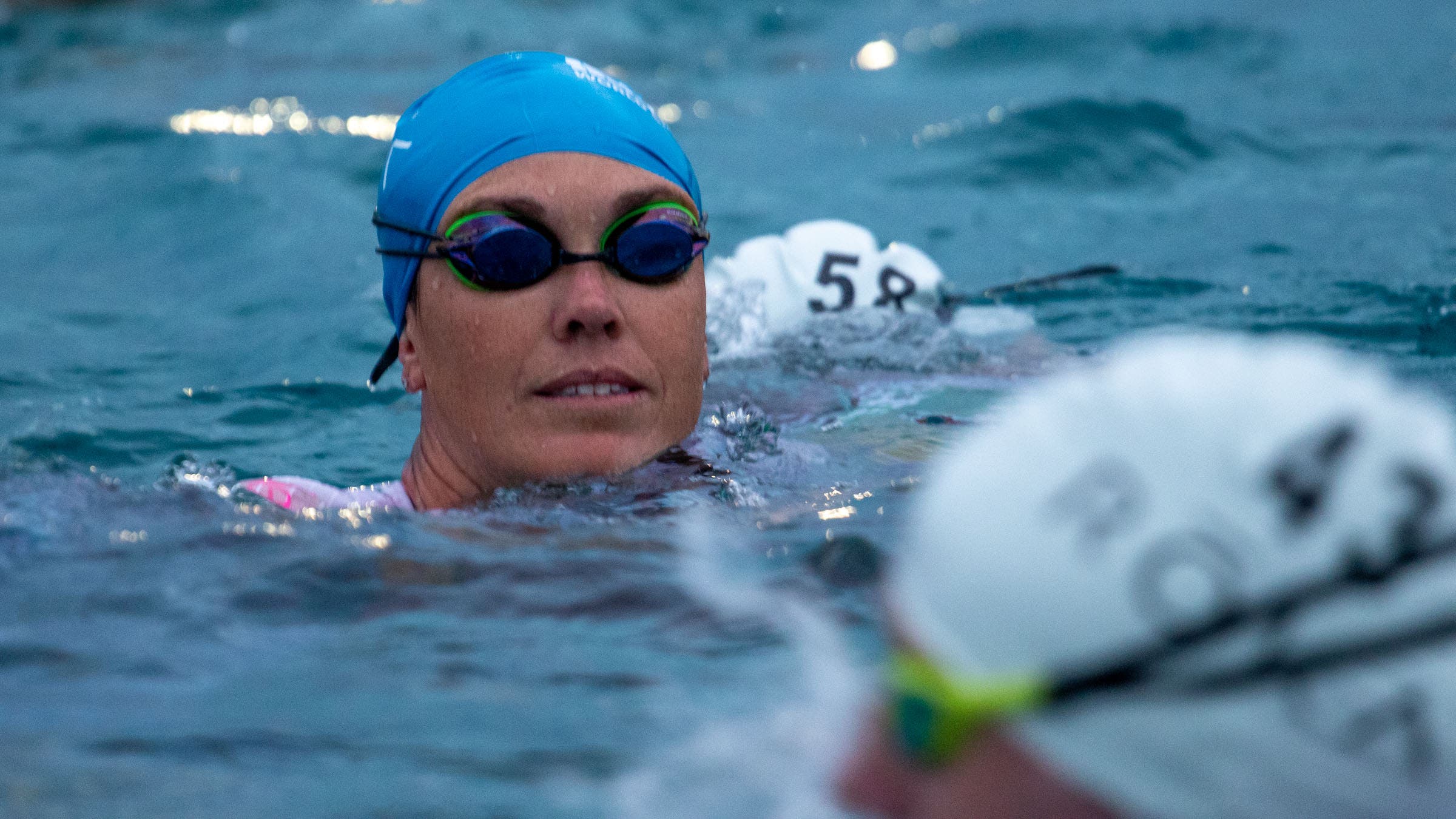 The Best Photos From the 2025 Ironman World Championship Kona