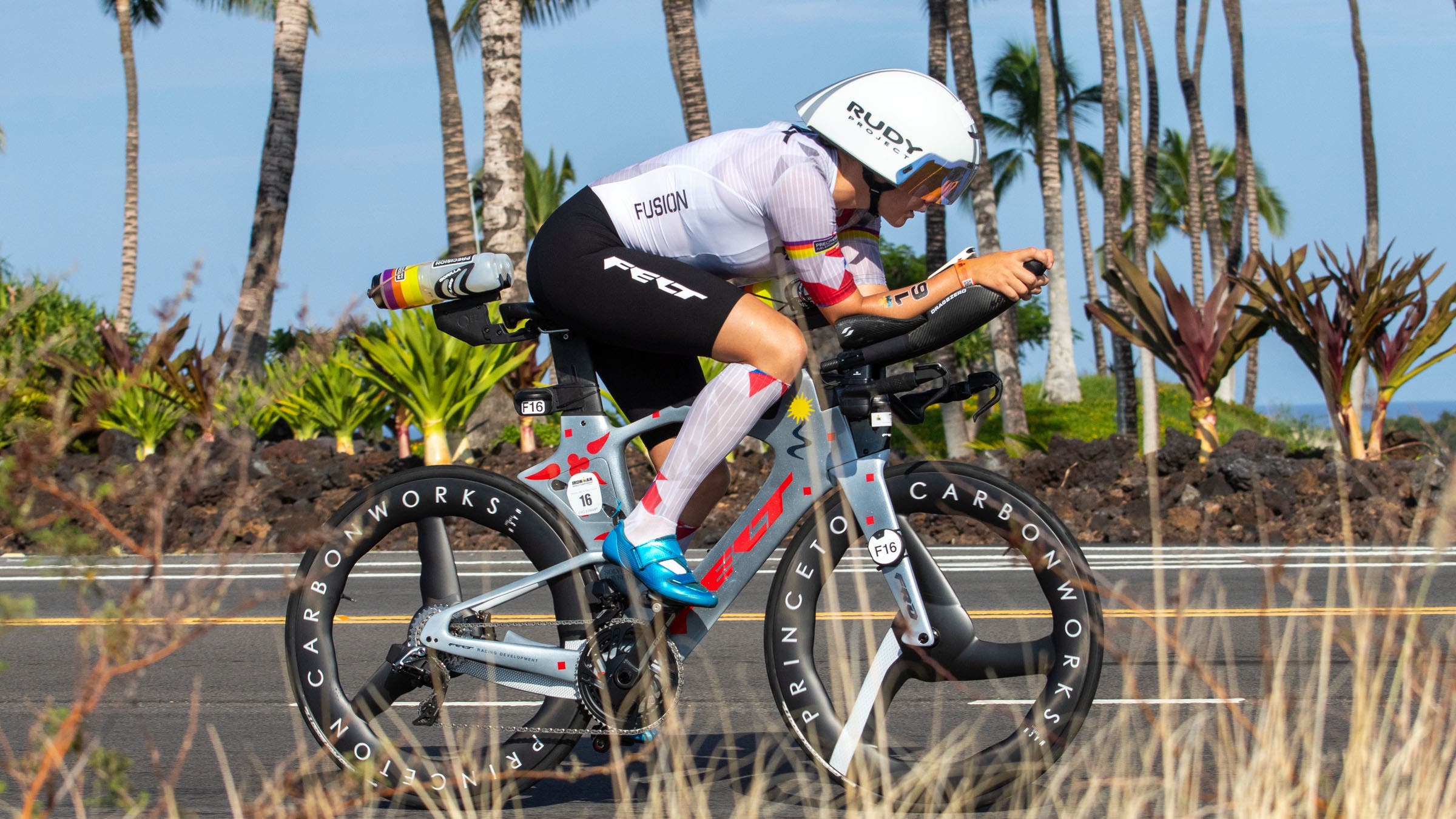 2025 Women's Ironman Pro Series Standings Update — Triathlete