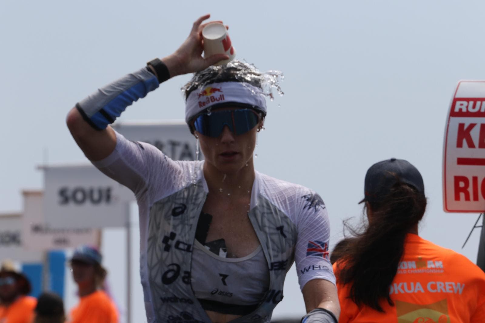 2025 Ironman World Championship Results: Solveig Løvseth Wins— Triathlete