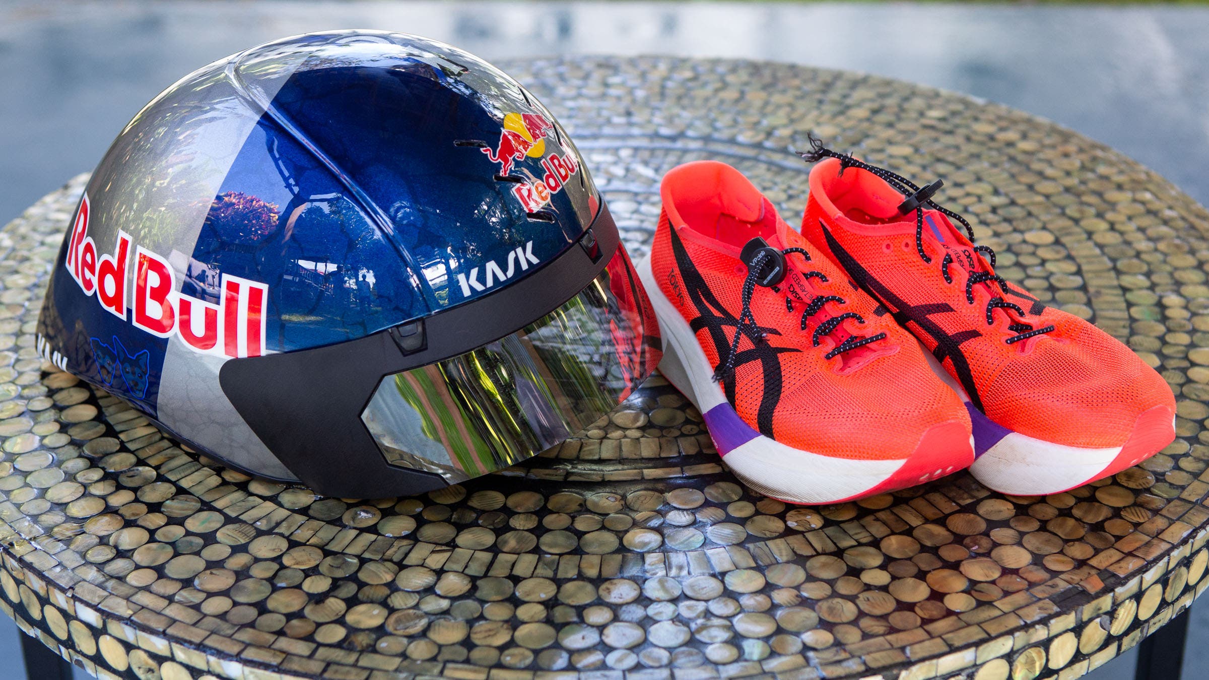 Gear the Pro Women Will Use: 2025 Ironman World Championship — Triathlete