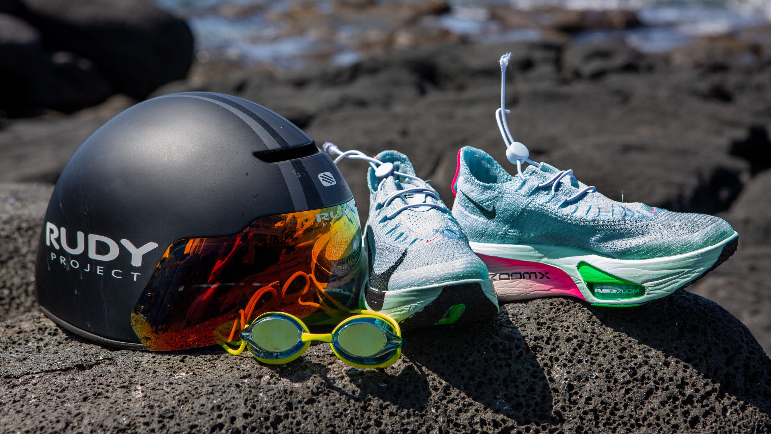 Gear the Pro Women Will Use: 2025 Ironman World Championship — Triathlete