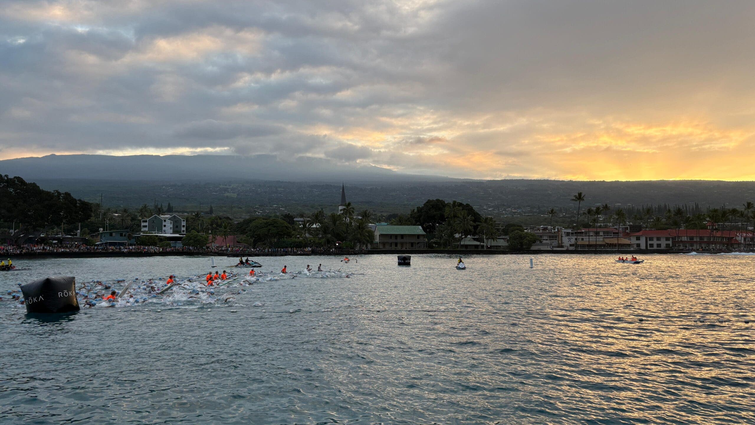 2025 Ironman World Championship Results: Solveig Løvseth Wins— Triathlete