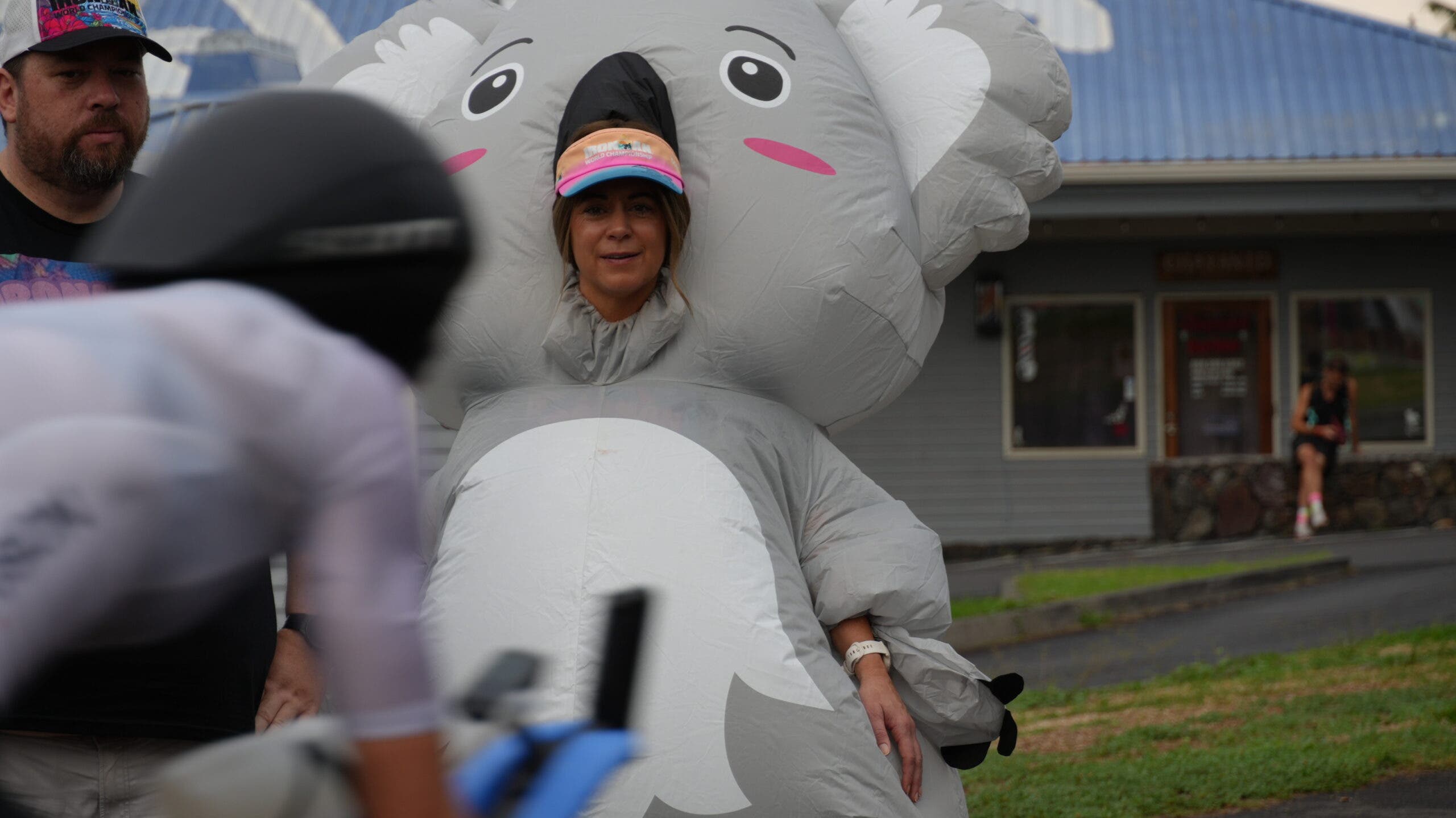 2025 Ironman World Championship Results: Solveig Løvseth Wins— Triathlete