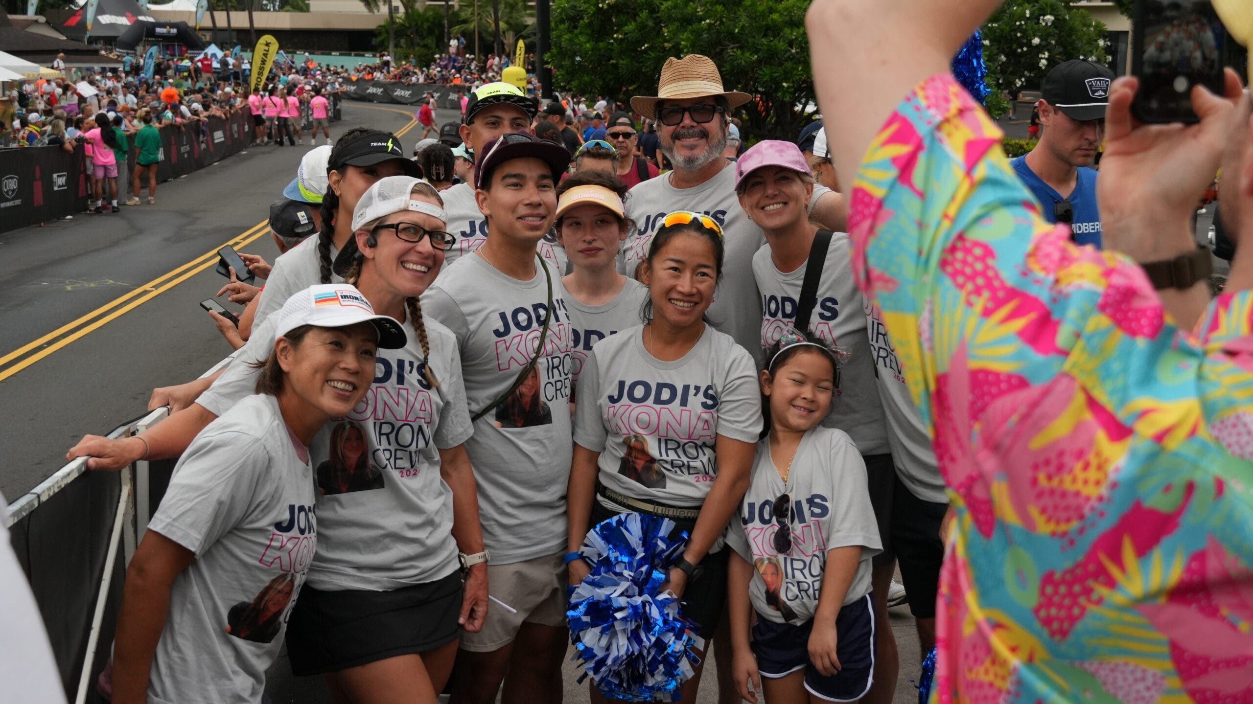 2025 Ironman World Championship Results: Solveig Løvseth Wins— Triathlete