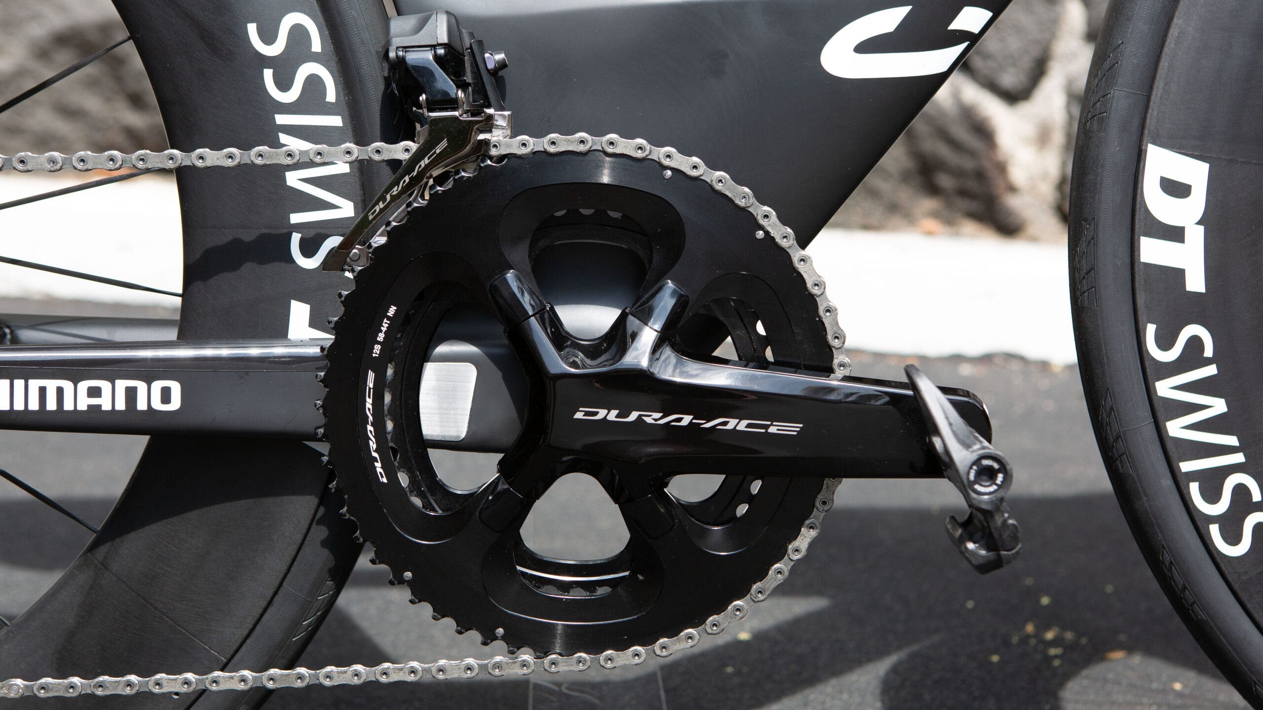 Kat Matthews’ 2025 Ironman World Championship Bike — Triathlete