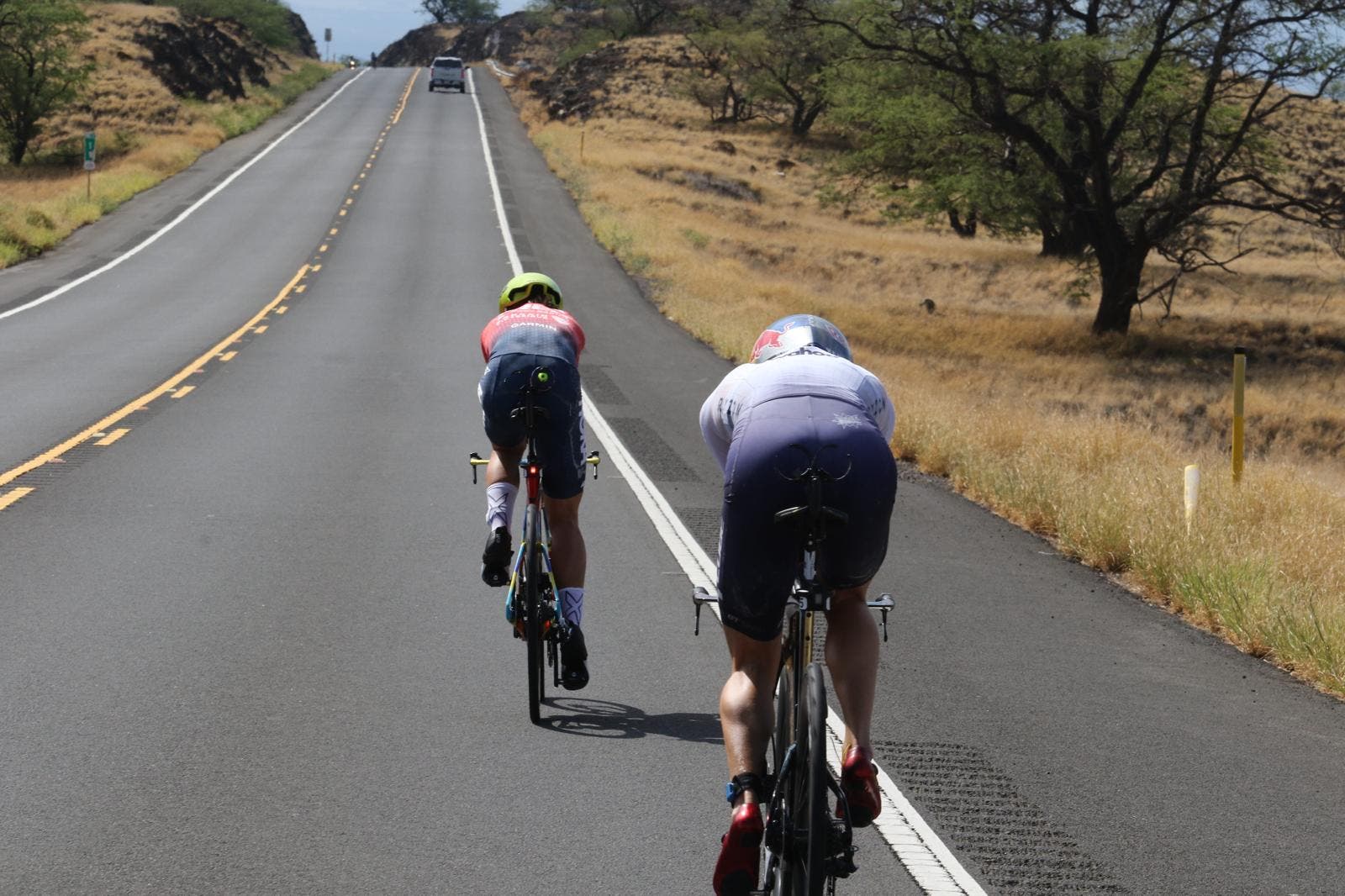 2025 Ironman World Championship Results: Solveig Løvseth Wins— Triathlete