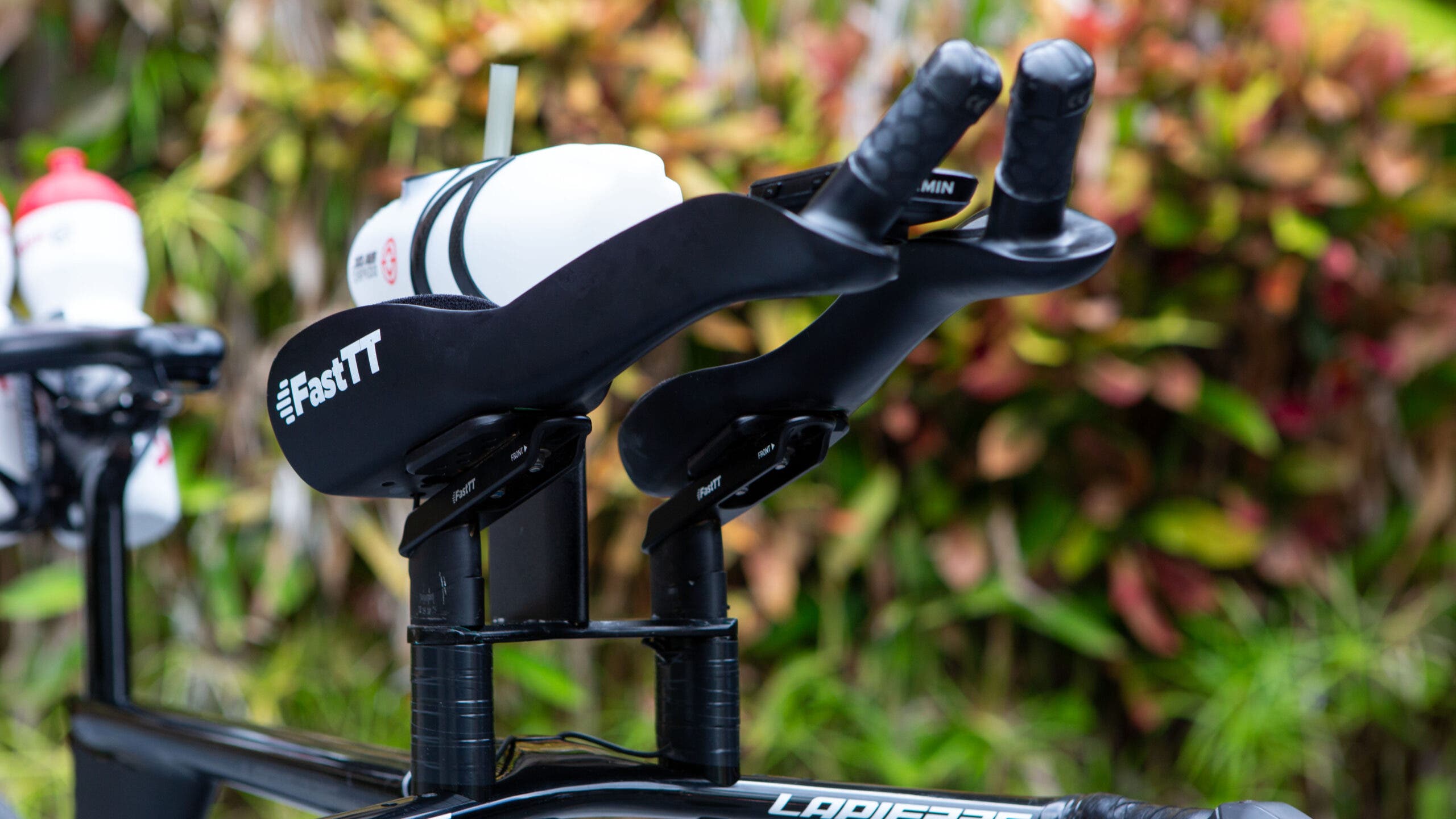 Lisa Perterer’s 2025 Ironman World Championship Lapierre Aerostorm Bike ...