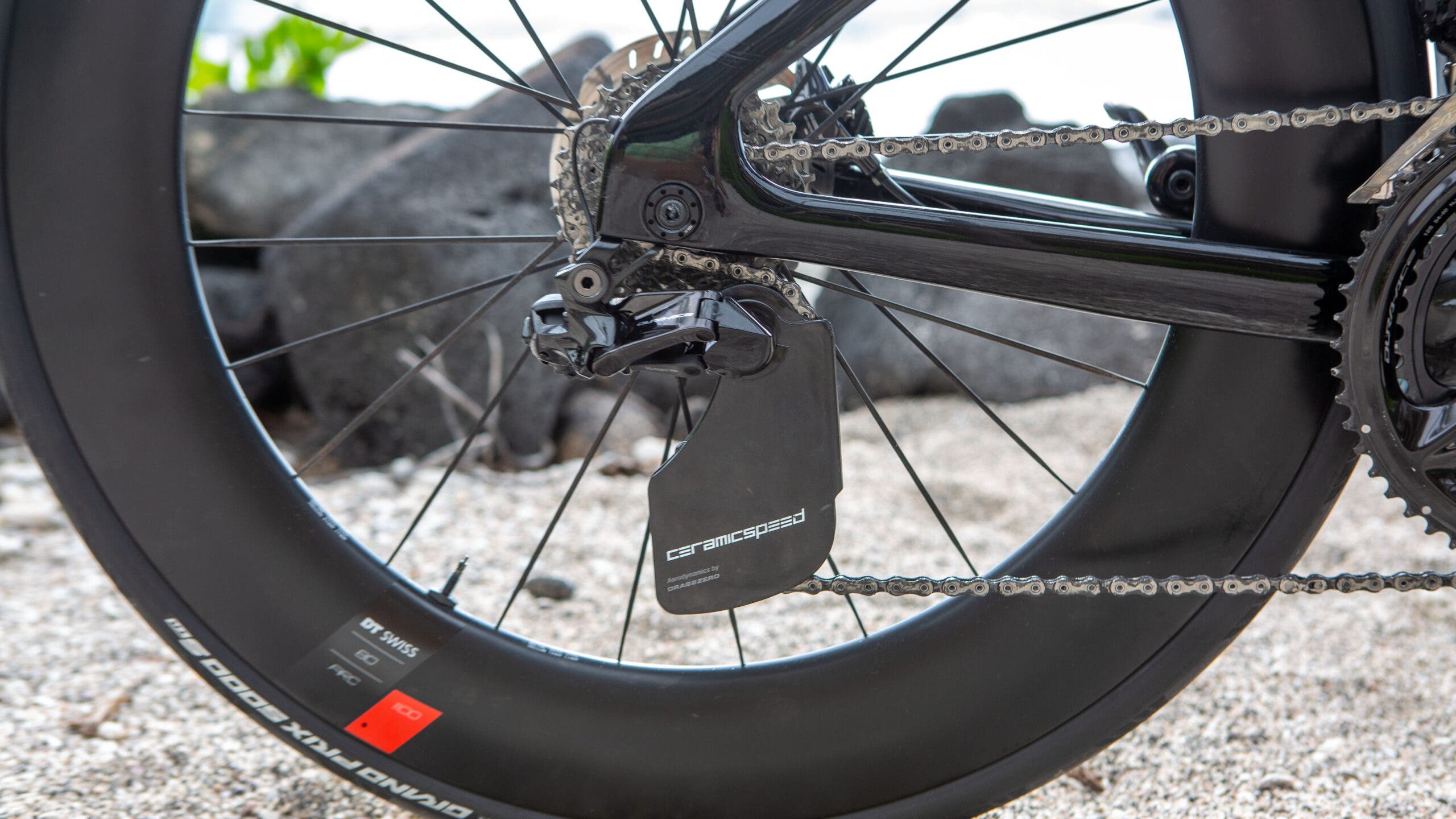 Lisa Perterer’s 2025 Ironman World Championship Lapierre Aerostorm Bike ...
