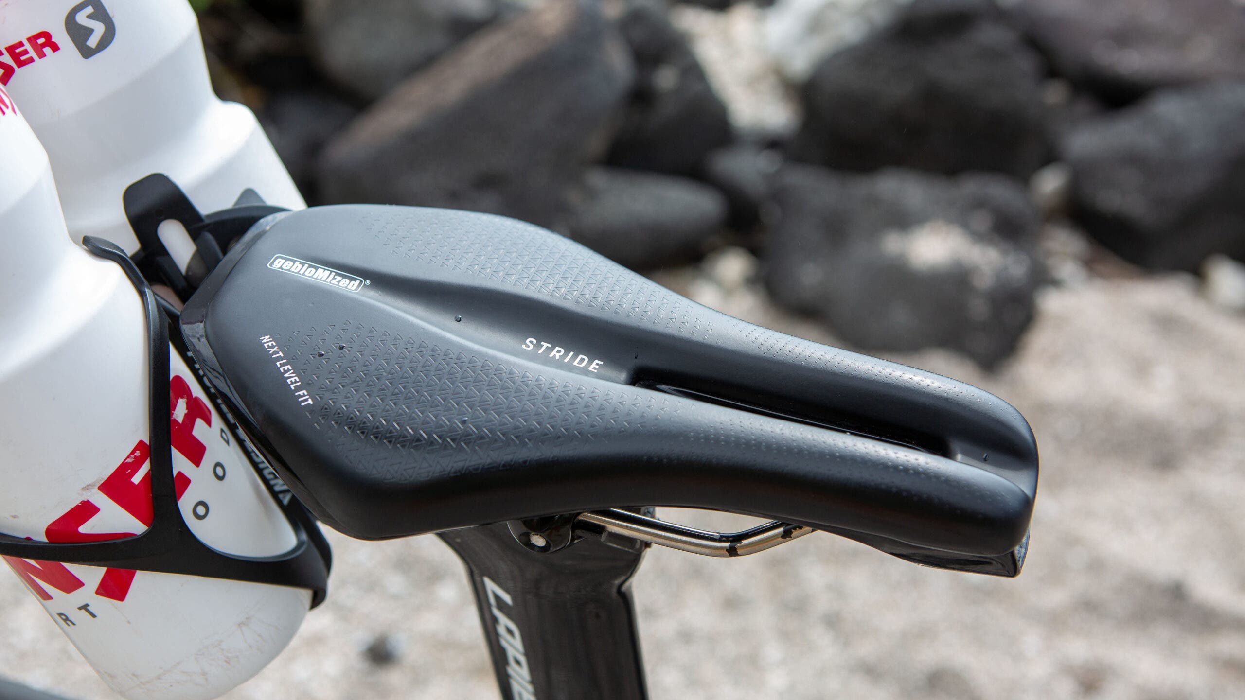 Lisa Perterer’s 2025 Ironman World Championship Lapierre Aerostorm Bike ...