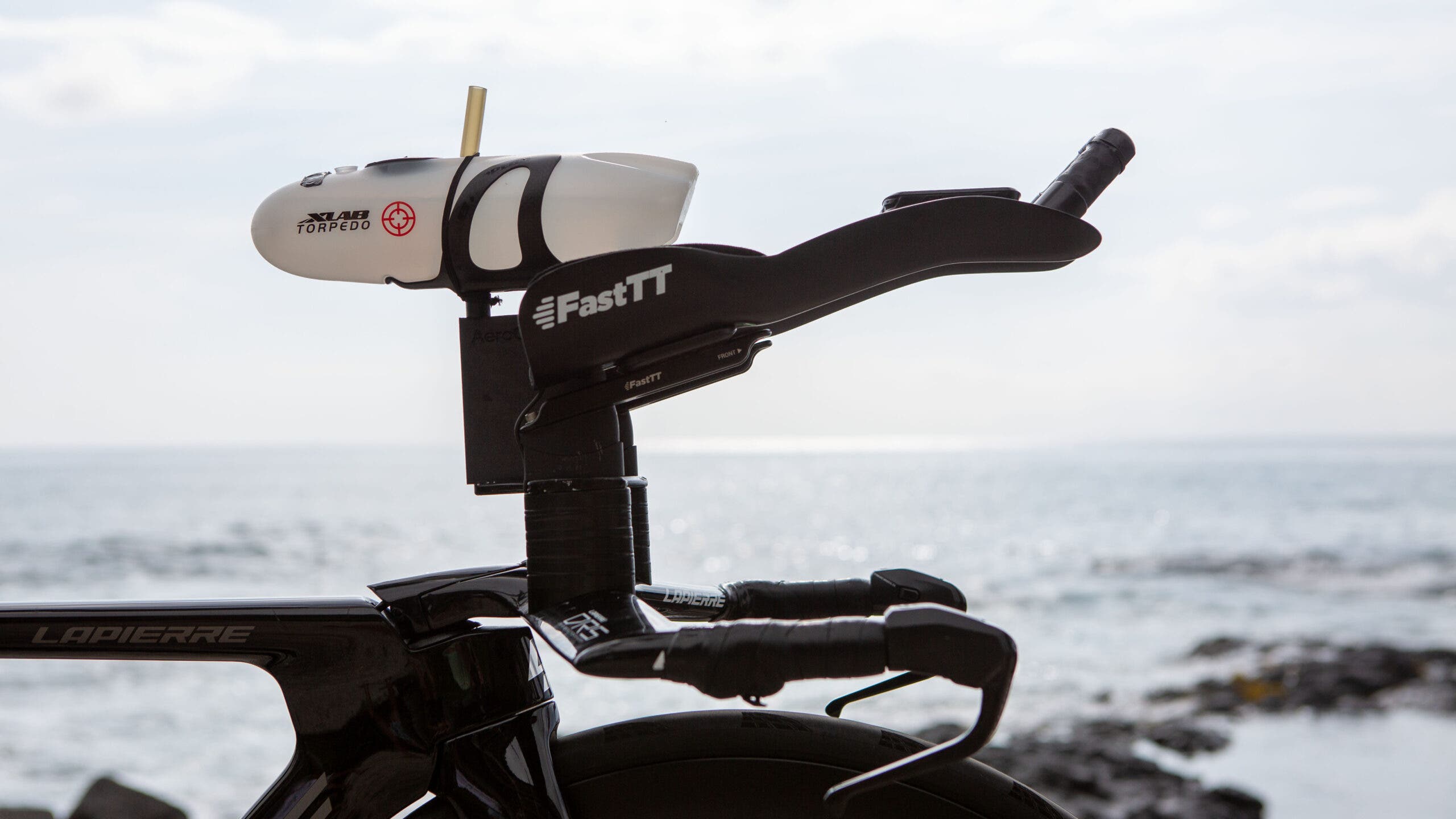 Lisa Perterer’s 2025 Ironman World Championship Lapierre Aerostorm Bike ...