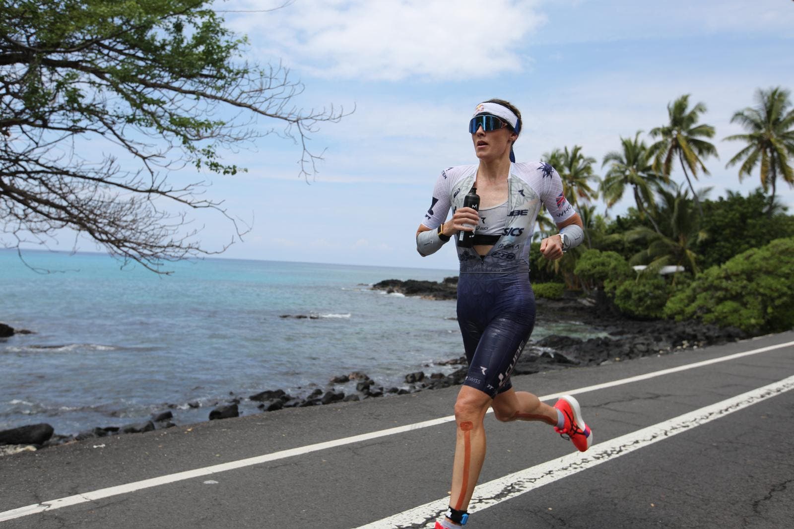 2025 Ironman World Championship Results: Solveig Løvseth Wins— Triathlete