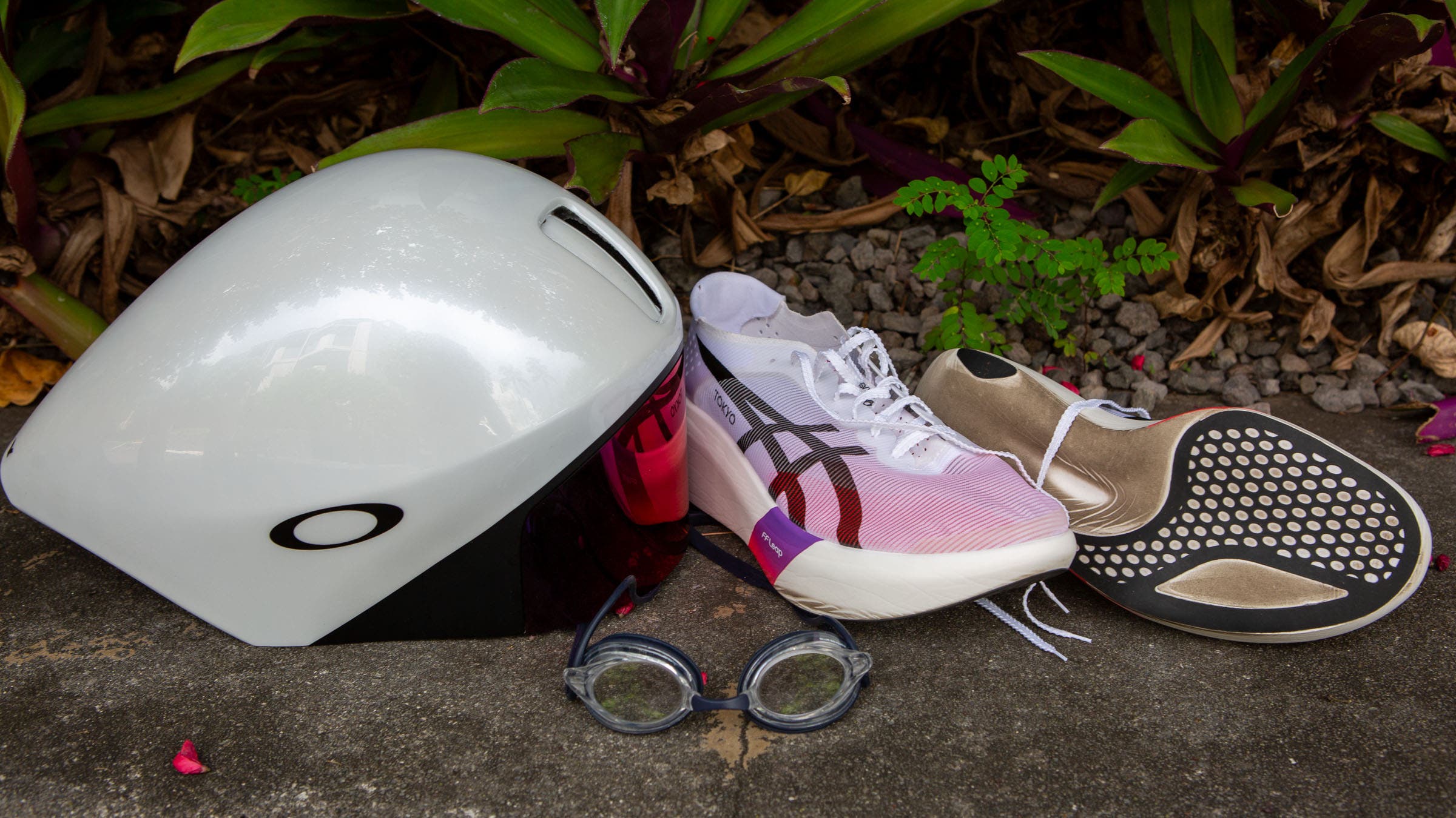 Gear the Pro Women Will Use: 2025 Ironman World Championship — Triathlete