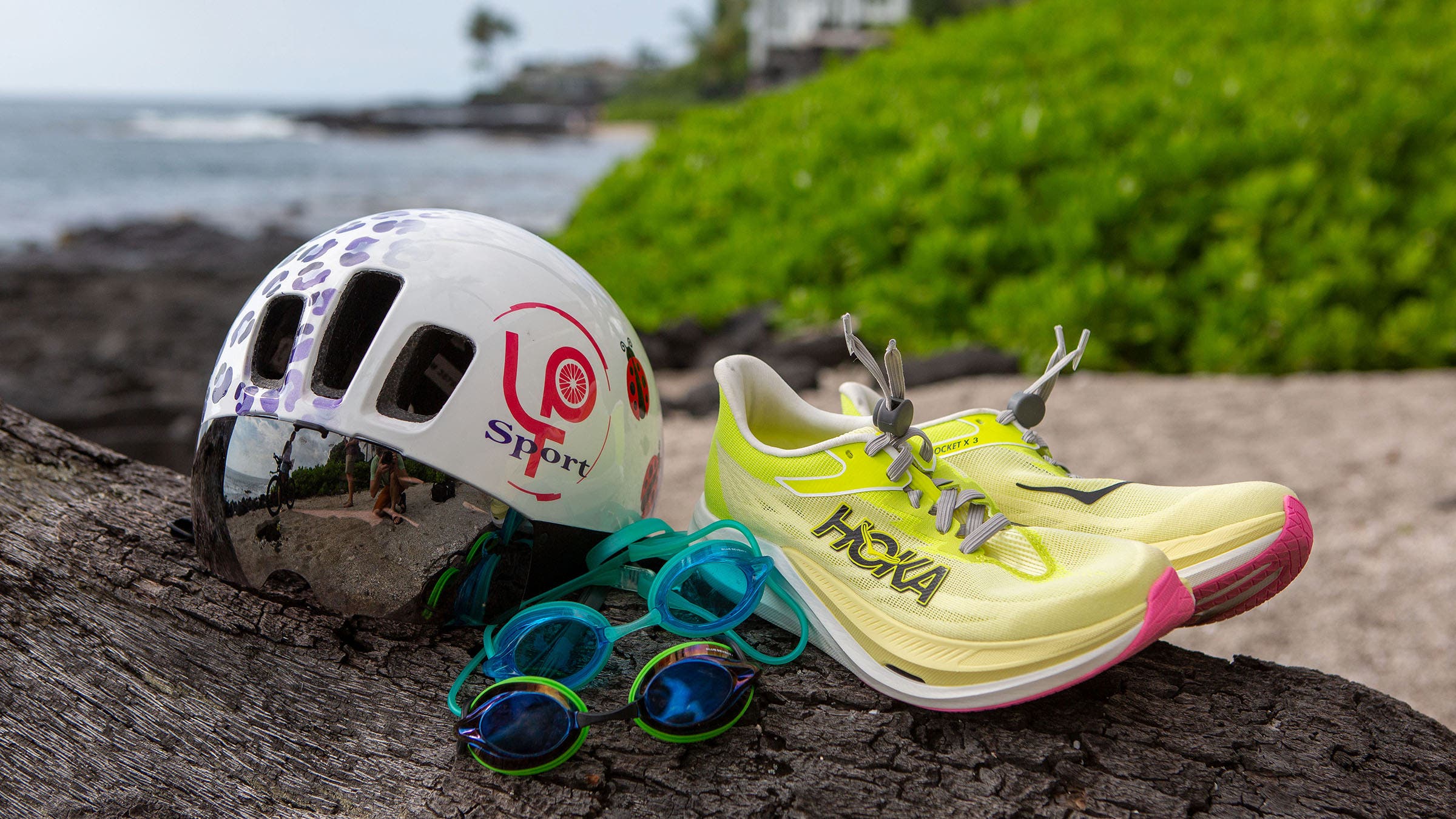 Gear the Pro Women Will Use: 2025 Ironman World Championship — Triathlete