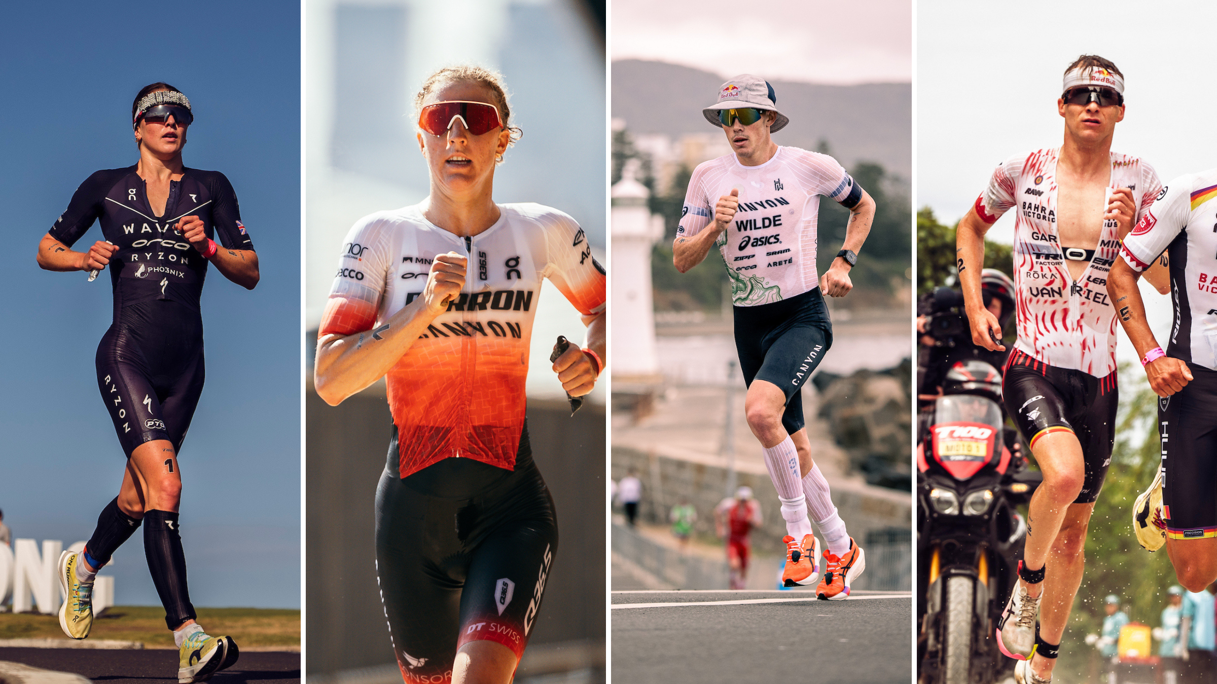 Dubai T100 Pro Preview - Stats, Insights, and Analysis — Triathlete