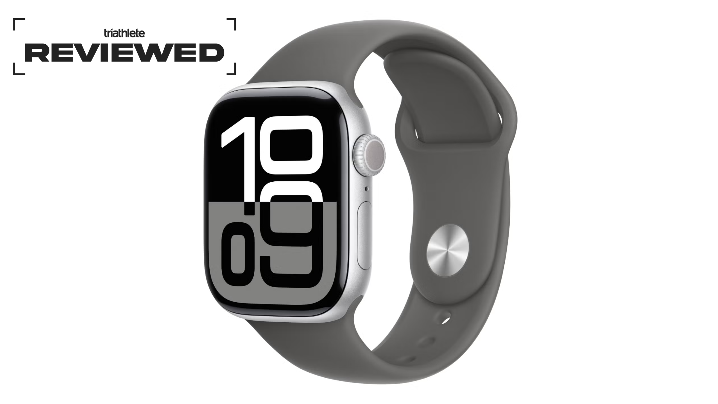 We Review the Apple Watch Series 10 for Triathletes