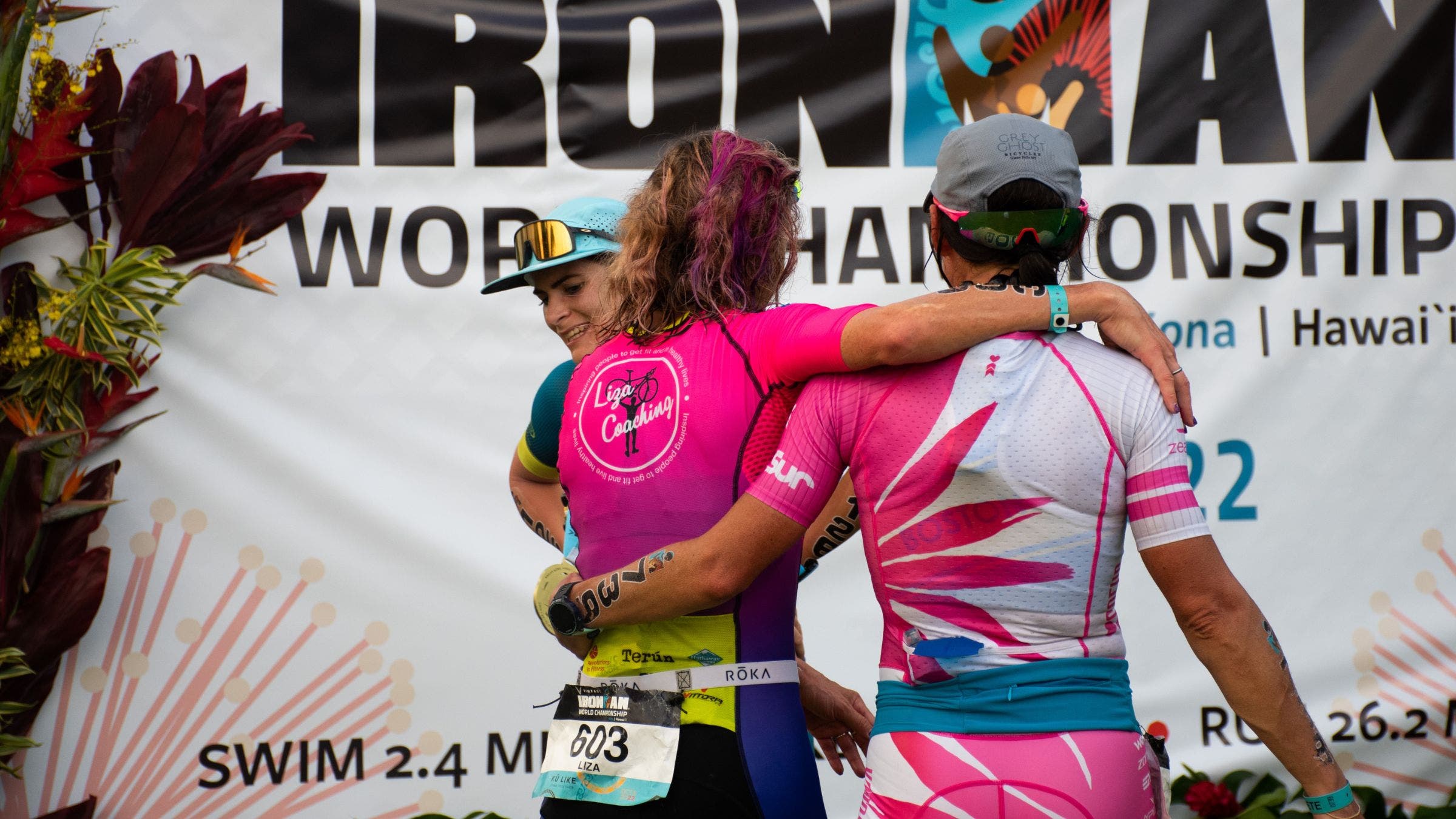 Ironman Acts on Kona Qualifying Backlash With Rules Revision