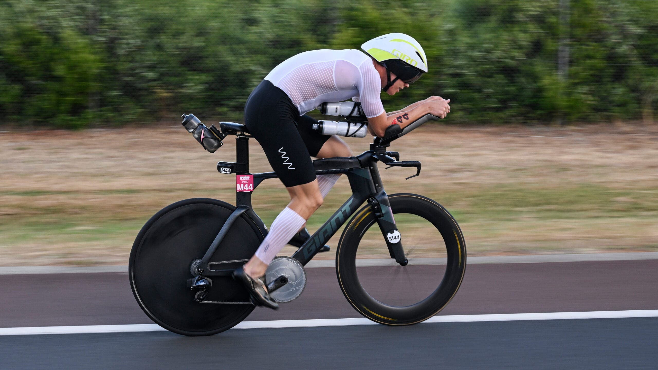 2025 Ironman 70.3 World Championship Pro Preview — Triathlete