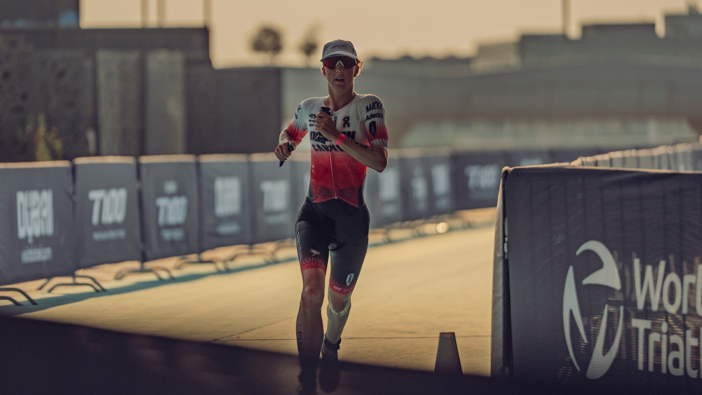 Dubai T100 Delivers Drama (Not the Good Kind) While Final Ironman ...