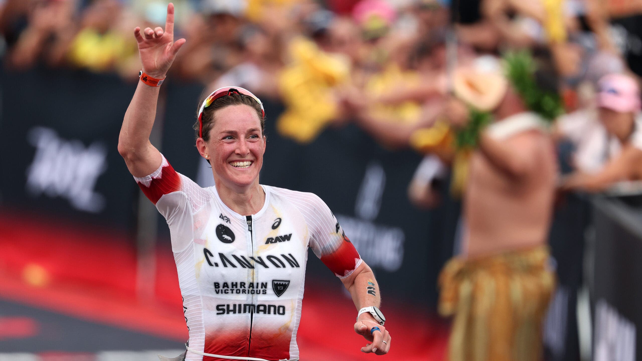 2025 Ironman 70.3 World Championship Pro Preview — Triathlete