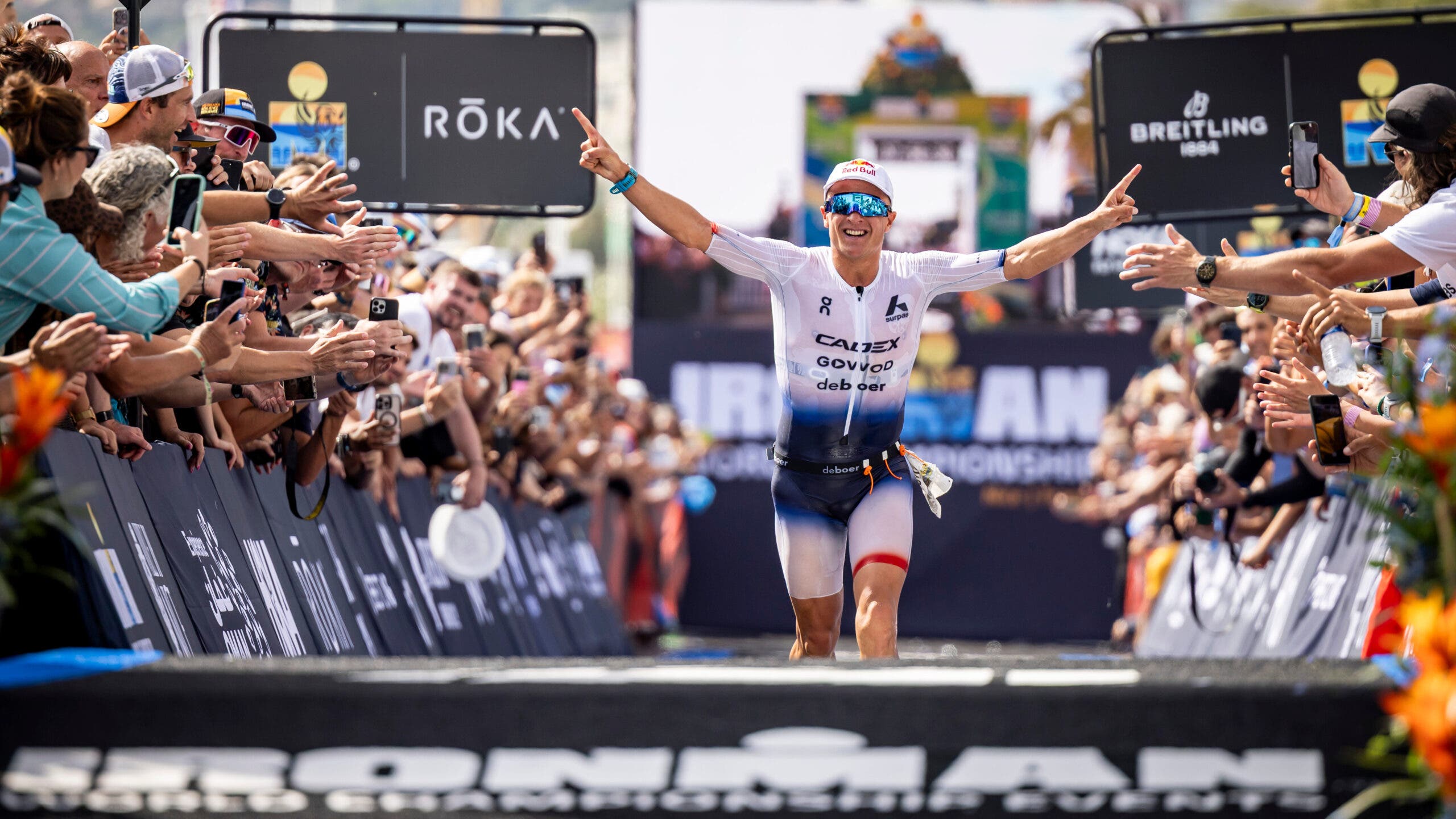 2025 Ironman 70.3 World Championship Pro Preview — Triathlete