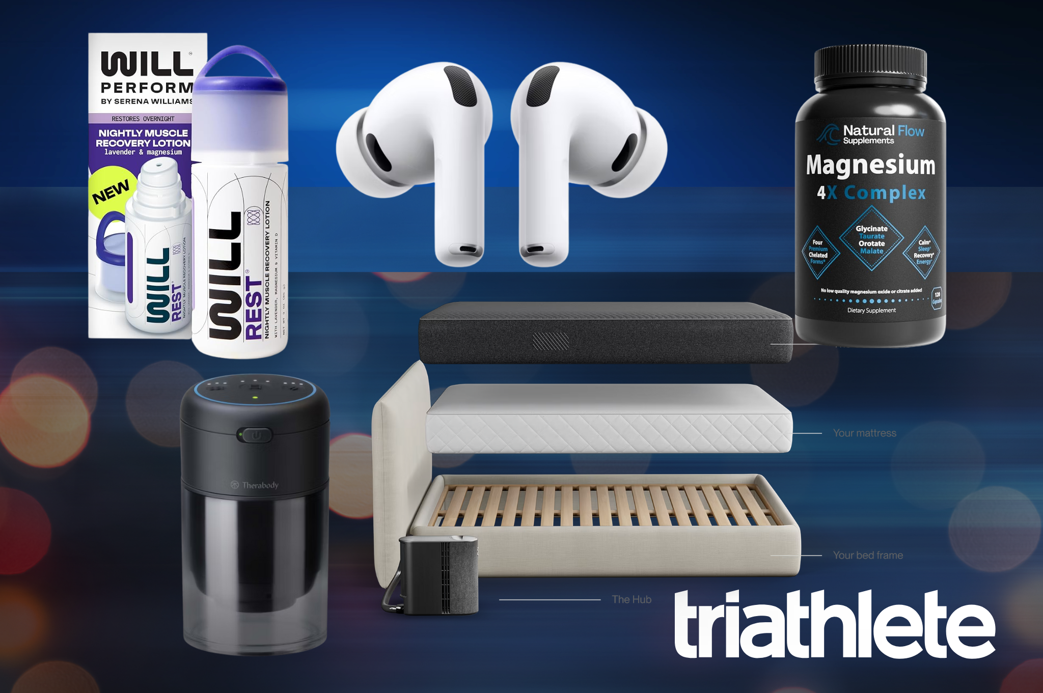 The Ultimate List of the 70+ Best Triathlon Gifts of 2025 — Triathlete