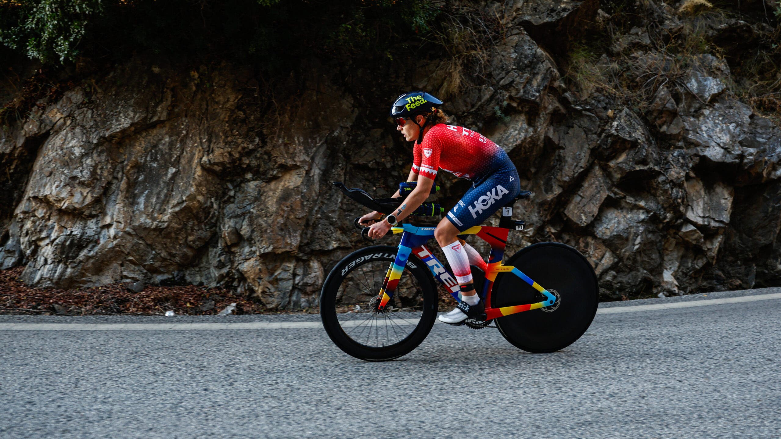 Fastest Pro Bikes at the 2025 Ironman 70.3 World Championship — Triathlete