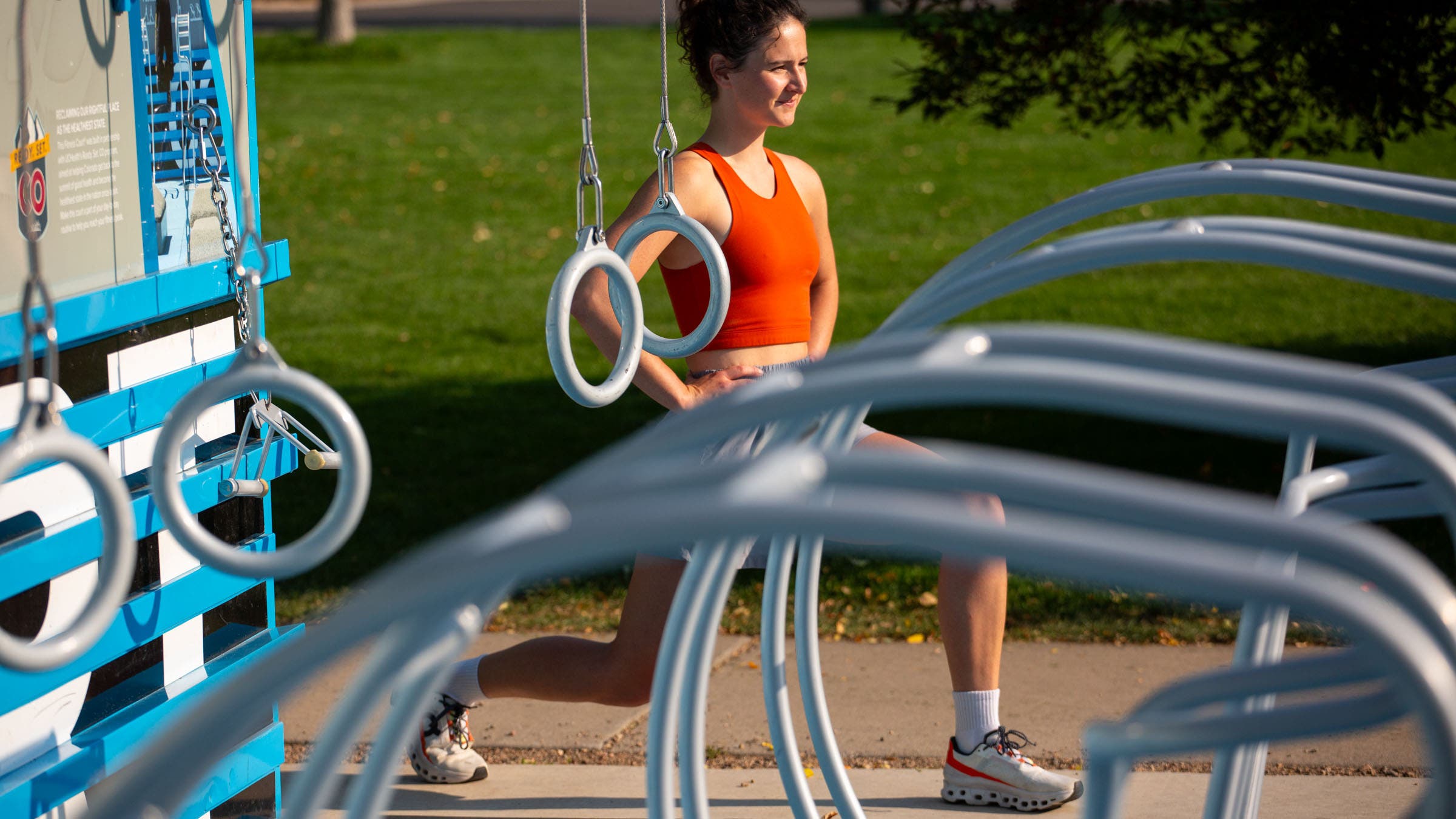 Why Every Triathlete Needs Pelvic Floor Training