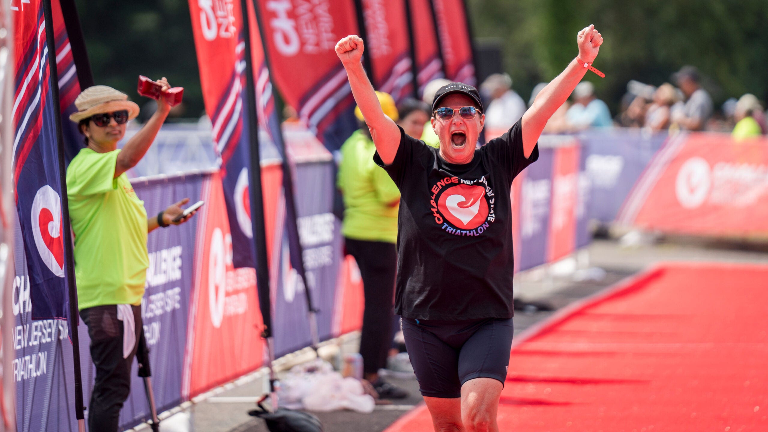 What is a Triathlon?