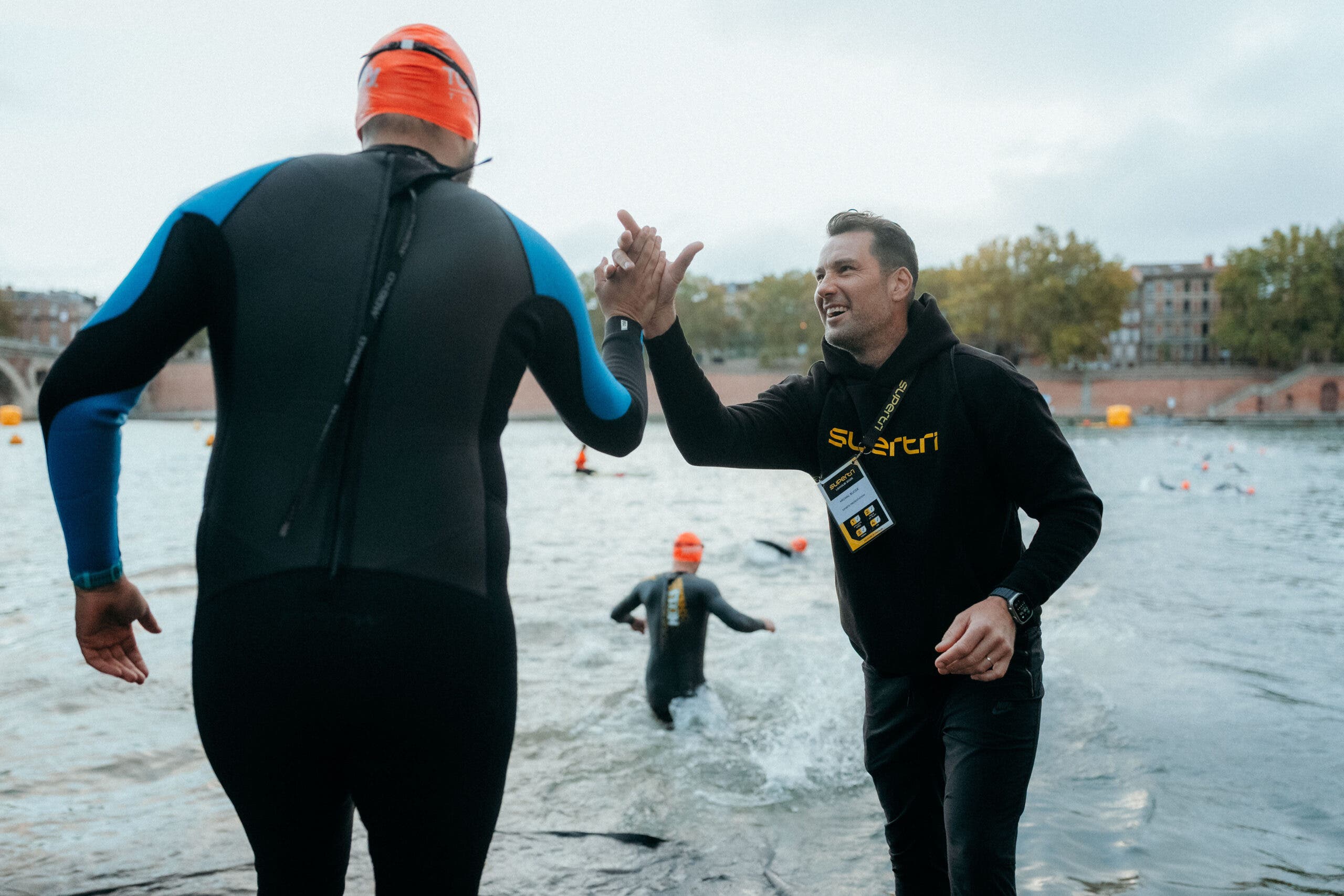 2025 Triathlon Participation Data, By Race — Triathlete