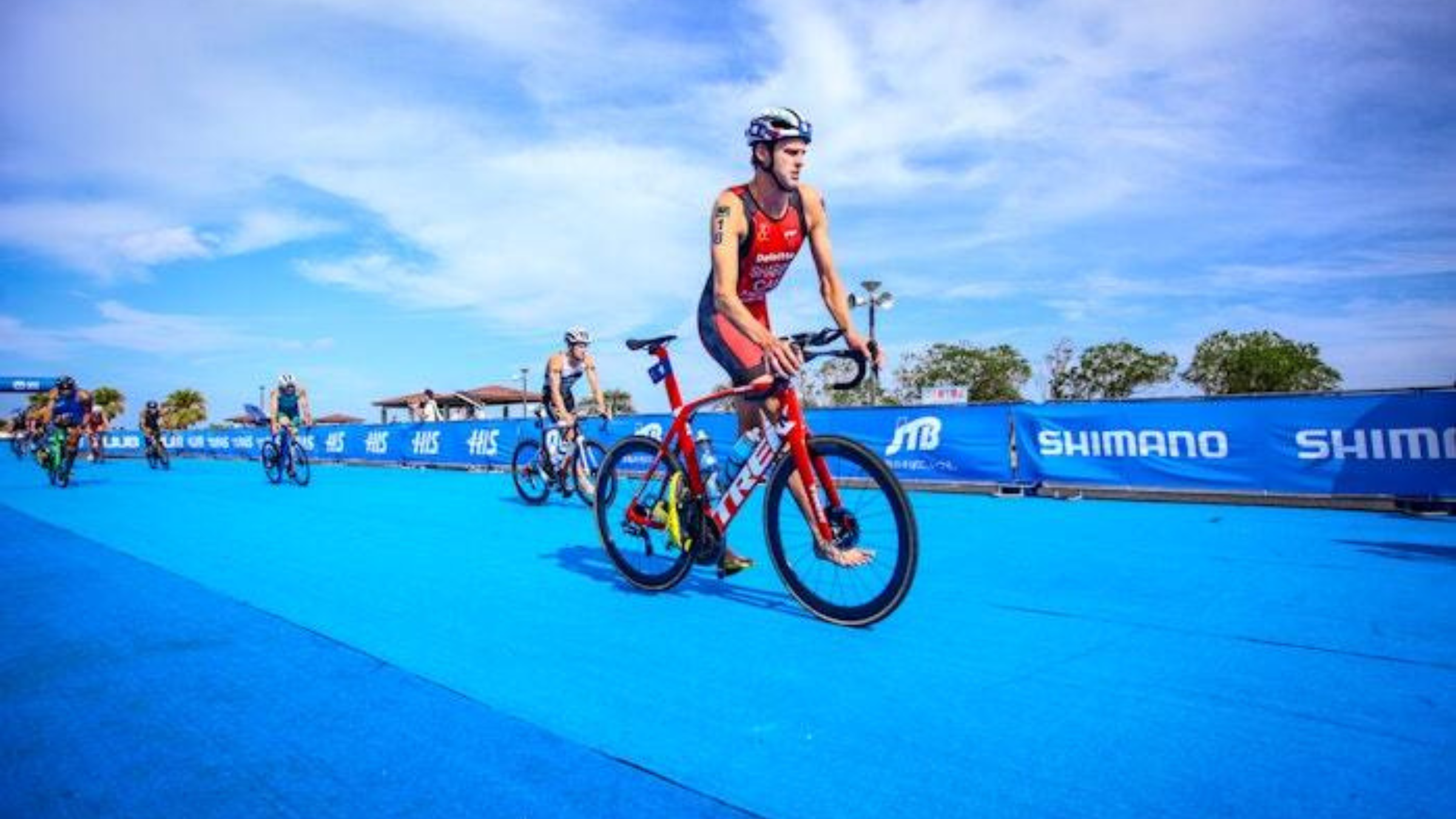 21 Professional Triathletes Who Retired in 2025