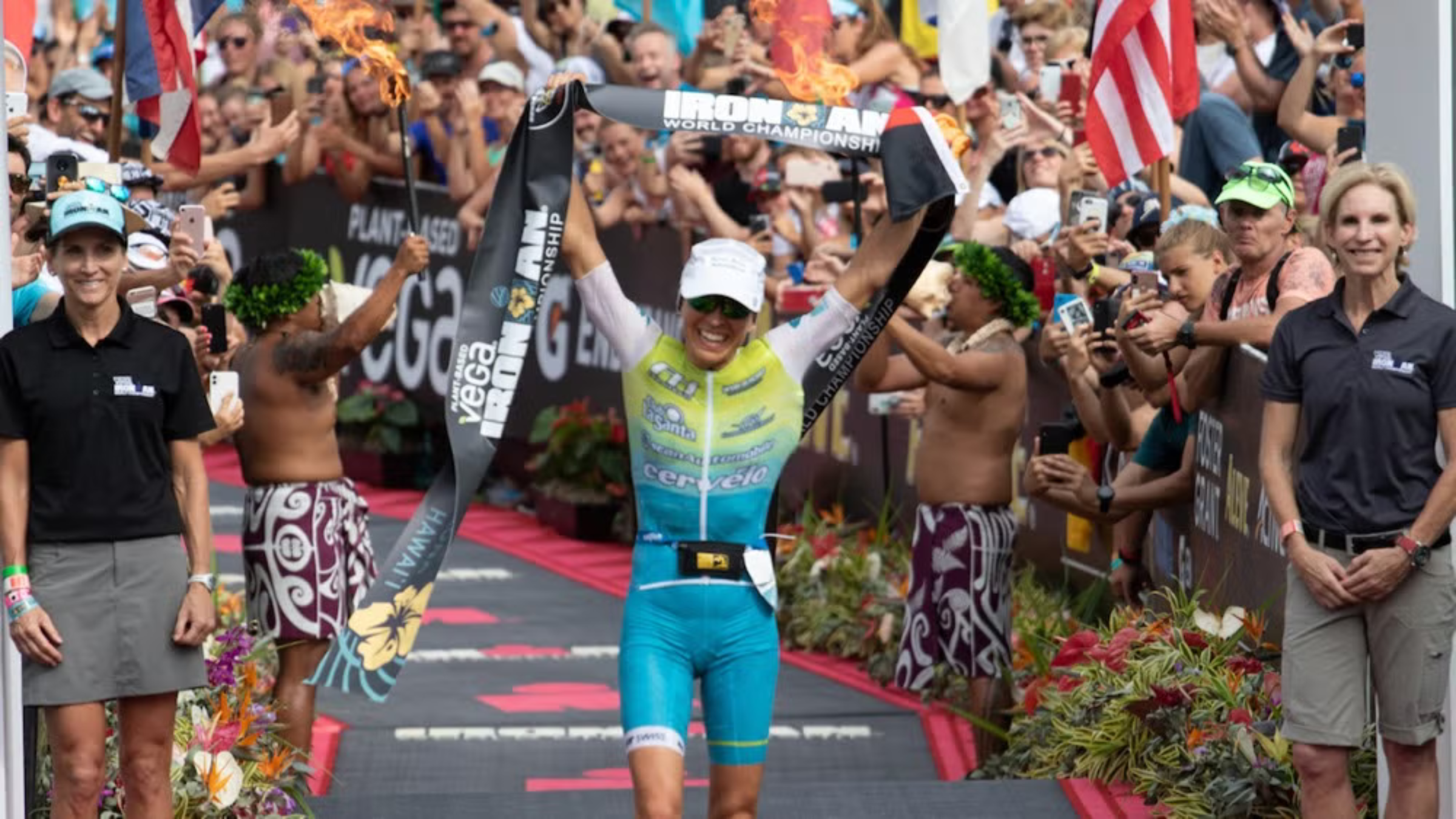 21 Professional Triathletes Who Retired in 2025